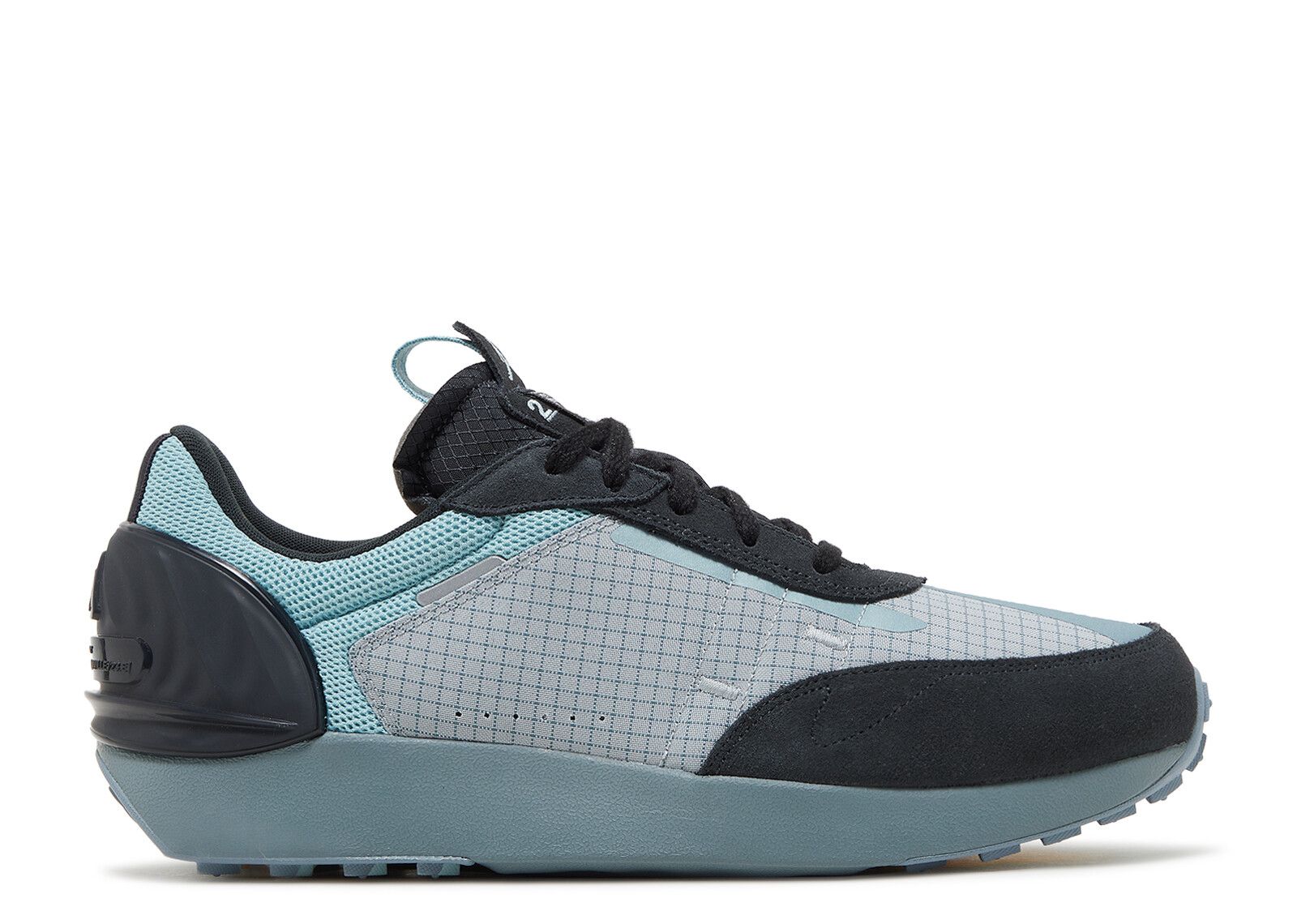 Jordan Granville Pro SP 'Ocean Cube' - Air Jordan - DM2424 330 - ocean ...