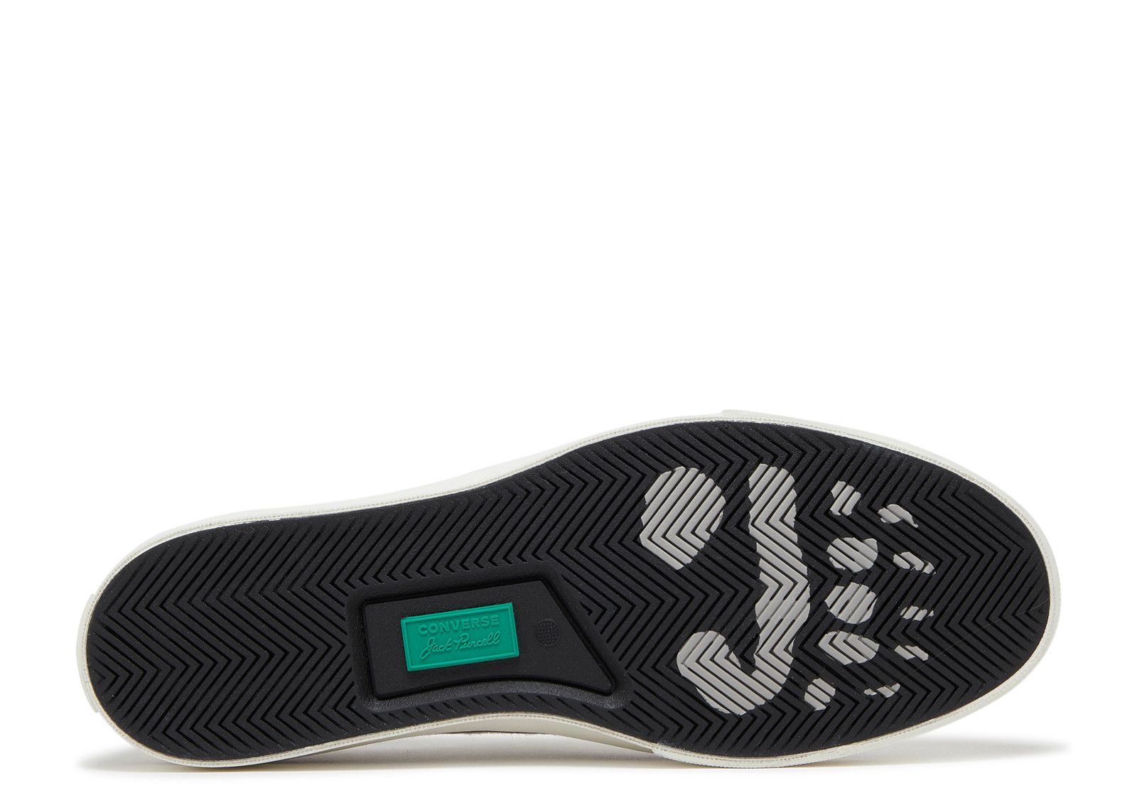 CLOT X Jack Purcell Low 'Giant Panda' - Converse - A00322C - white ...