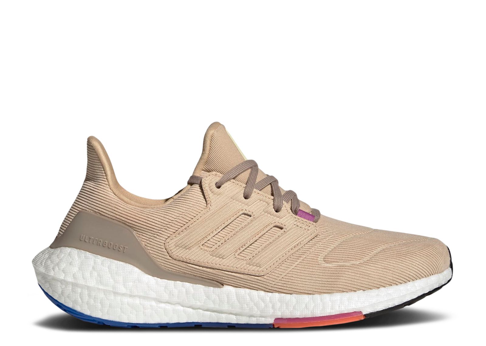 UltraBoost 22 'Magic Beige' - Adidas - GX9178 - magic beige/magic beige ...