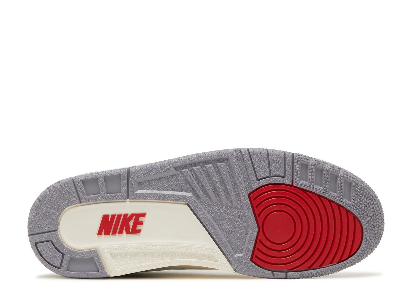 Air Jordan 3 Retro 'White Cement Reimagined' - Air Jordan - DN3707 100 ...