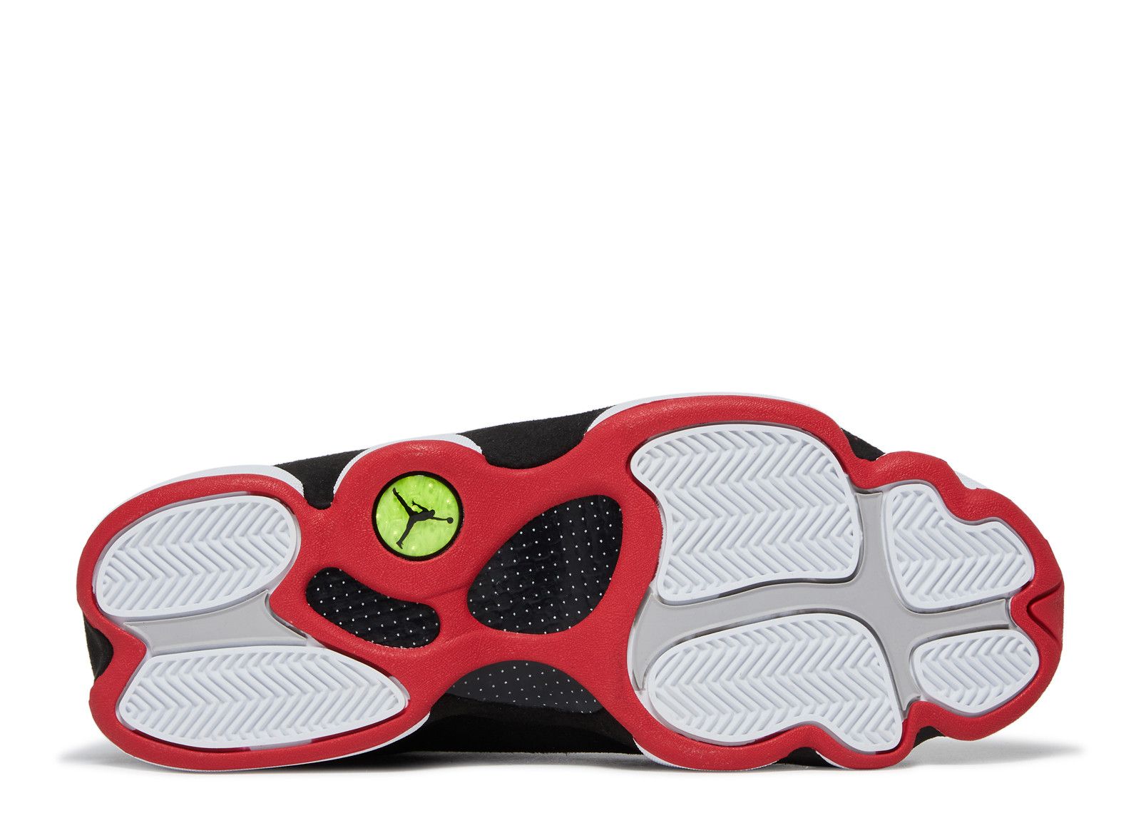 Air Jordan 13 Retro 'Playoff' 2023 - Air Jordan - 414571 062 - black ...