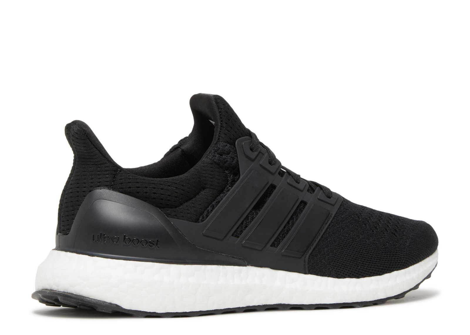 UltraBoost 1.0 'Double Black' - Adidas - HQ4201 - core black/core black ...