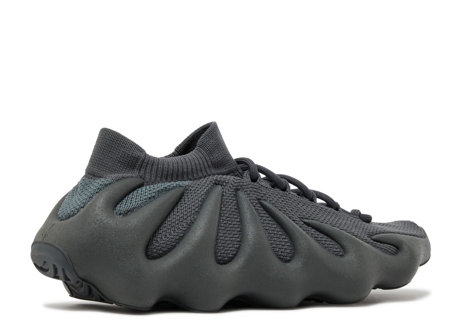 Yeezy 450 'Stone Teal' - Adidas - ID1632 - stone teal/stone teal/stone ...