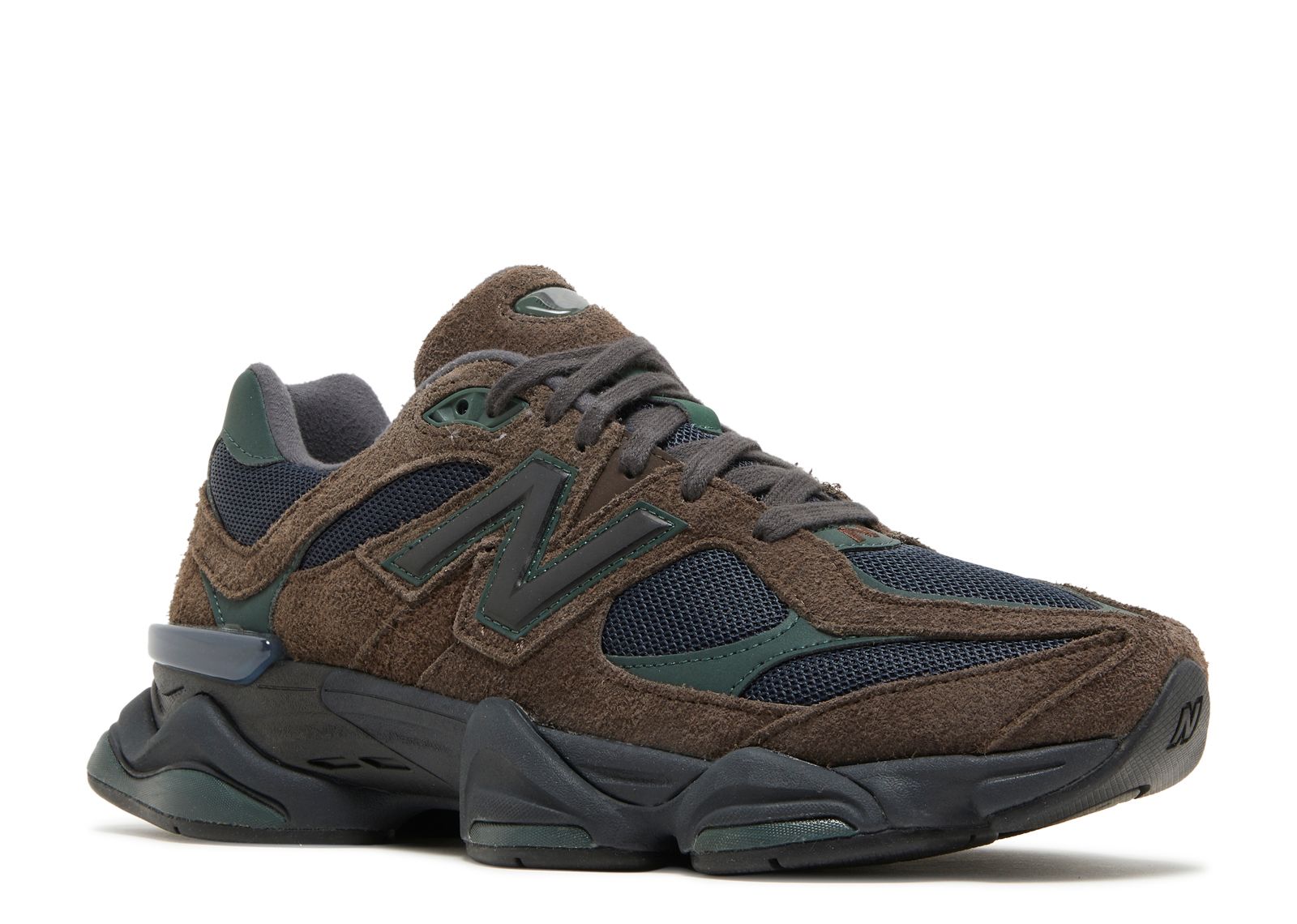 9060 'Beef & Broccoli' - New Balance - U9060OUT - rich earth/outerspace ...