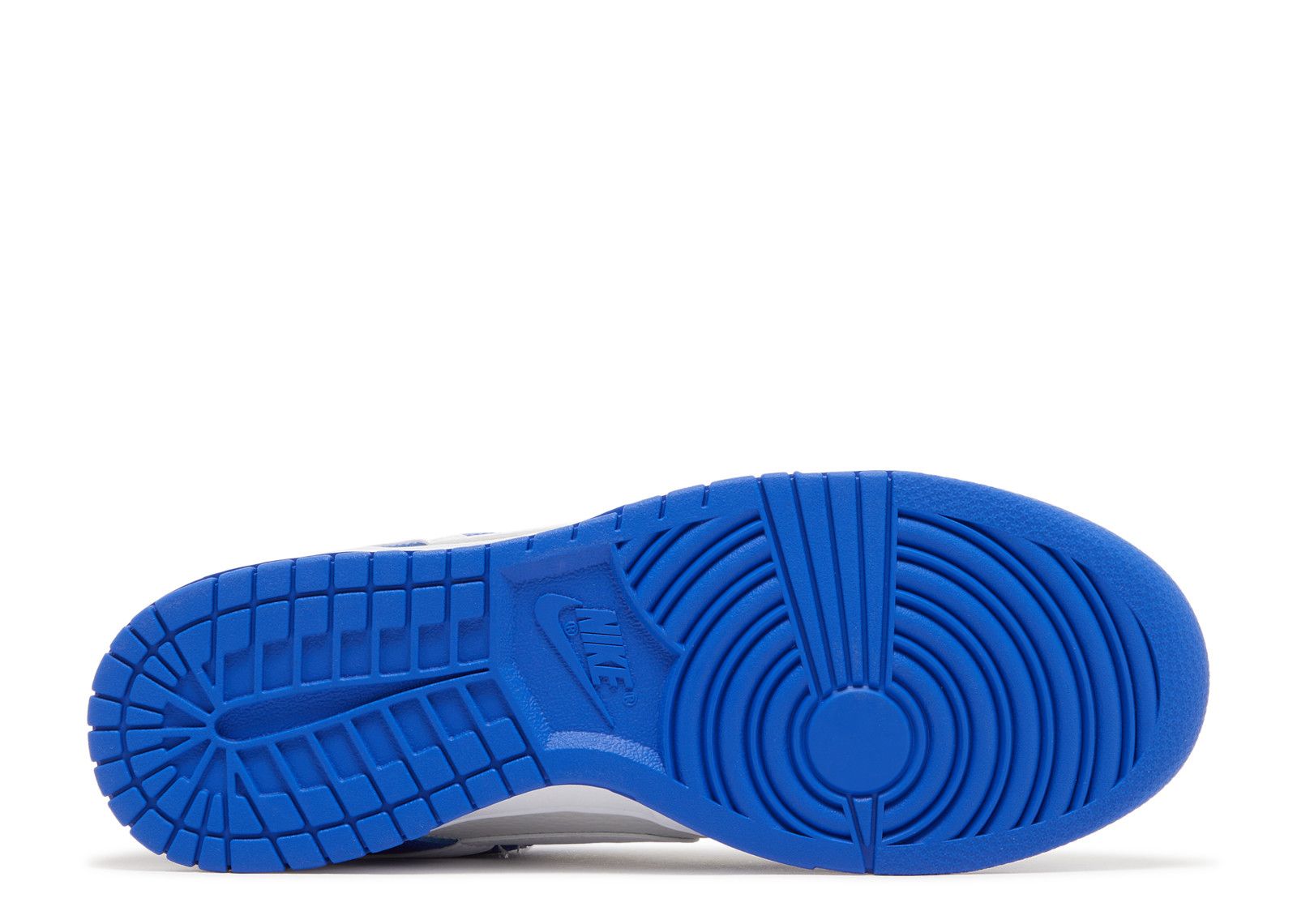 Dunk Low 'Racer Blue Photon Dust' - Nike - FN3416 001 - photon dust ...