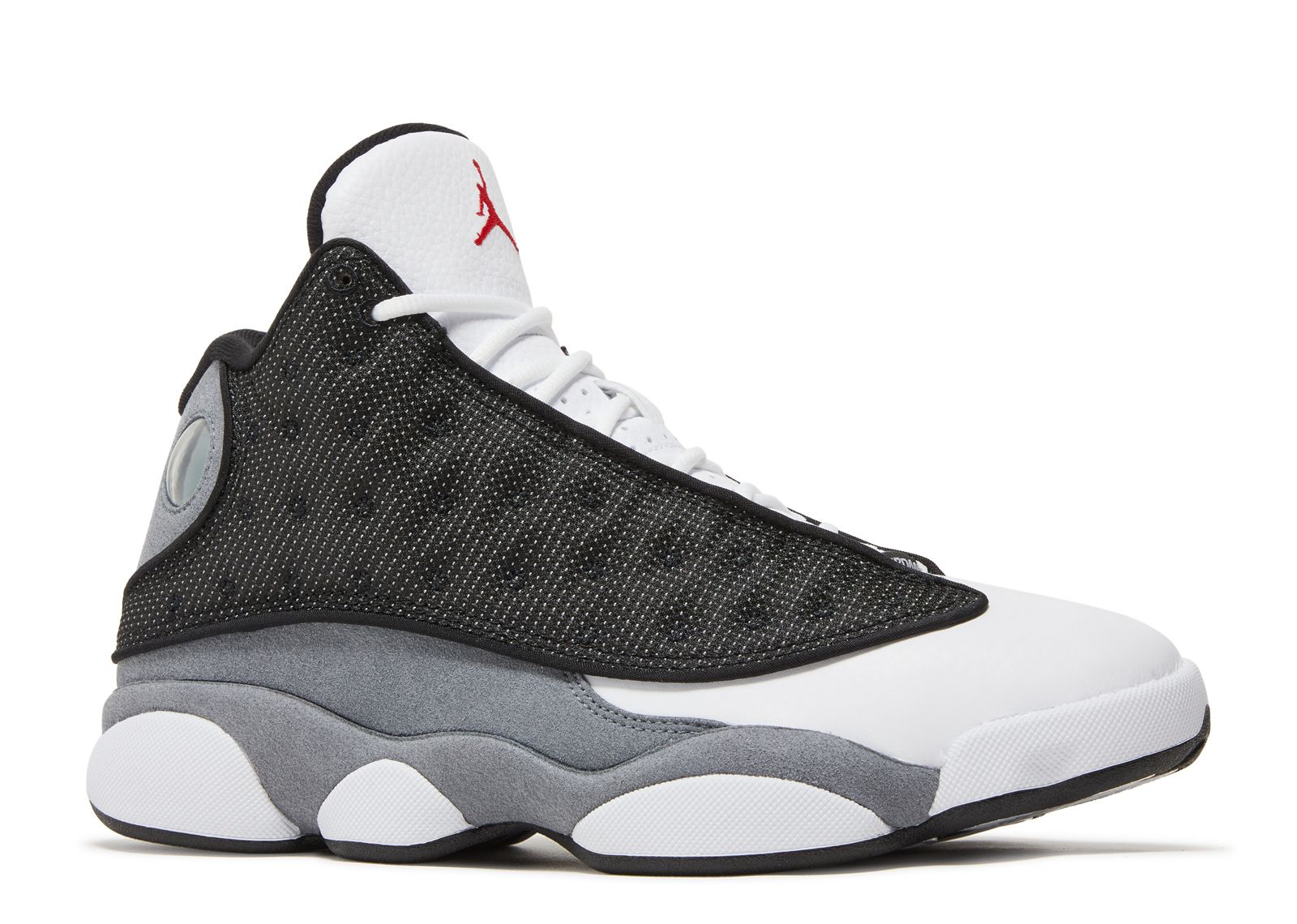 Air Jordan 13 Retro 'Black Flint' - Air Jordan - DJ5982 060 - black ...