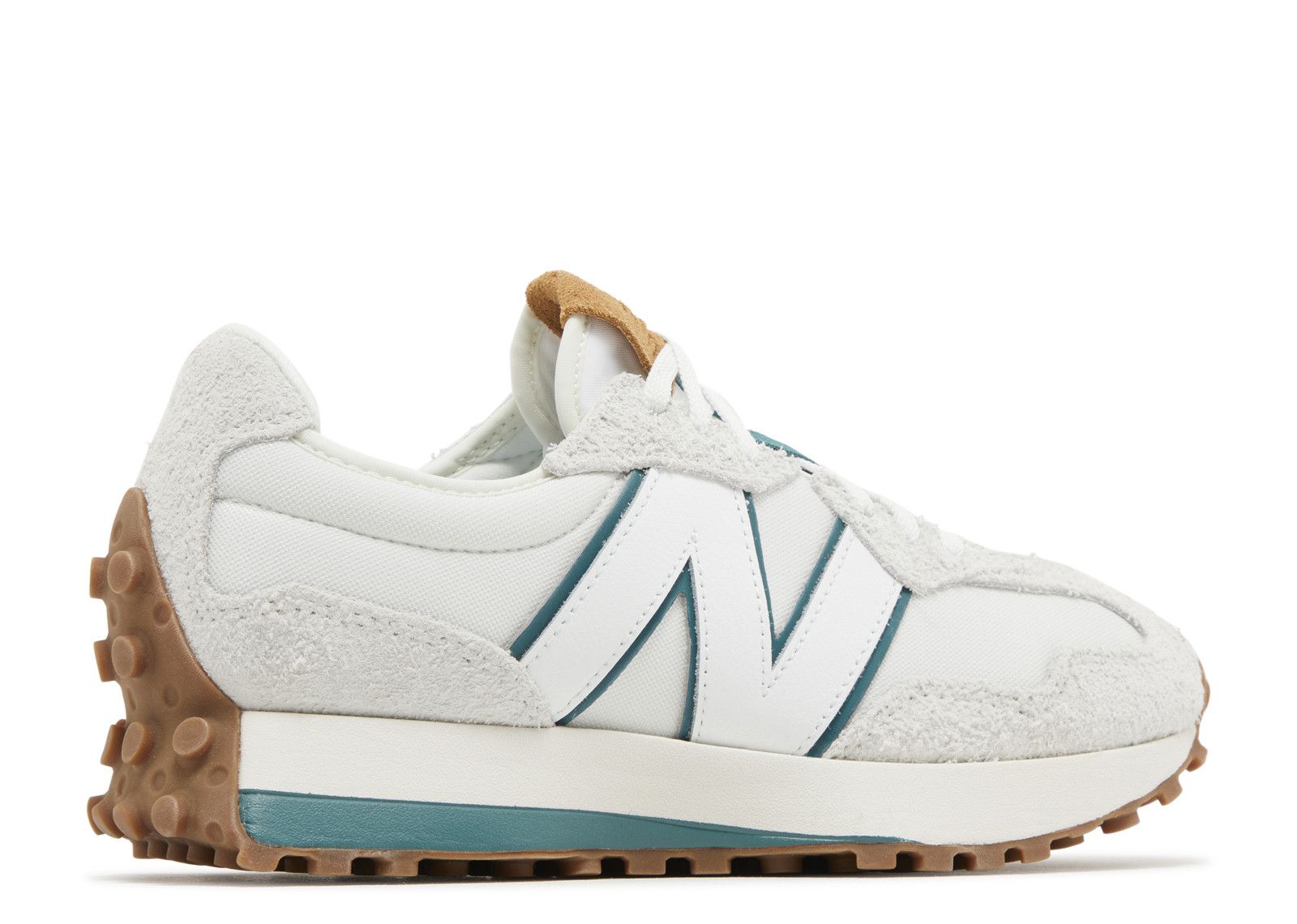 Wmns 327 'Reflection Vintage Teal' - New Balance - WS327CJ - reflection ...