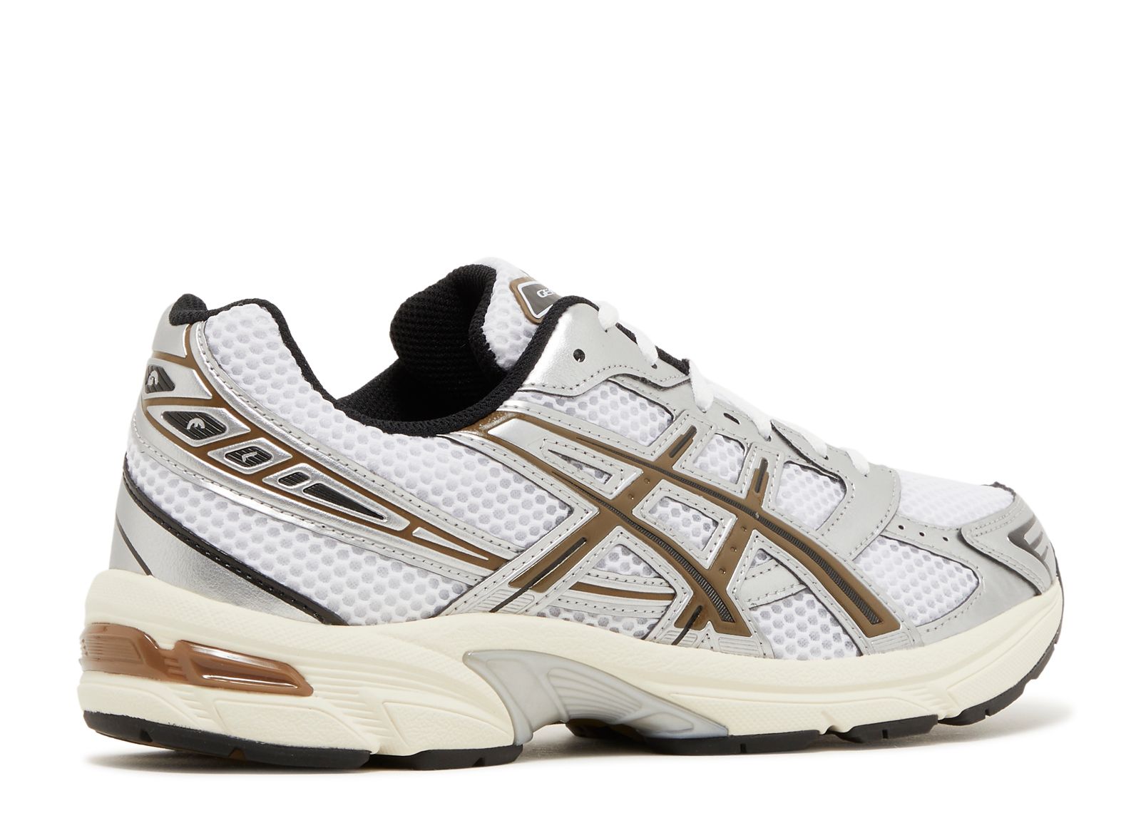 Gel 1130 'Clay Canyon' - ASICS - 1201A256 113 - white/clay canyon ...
