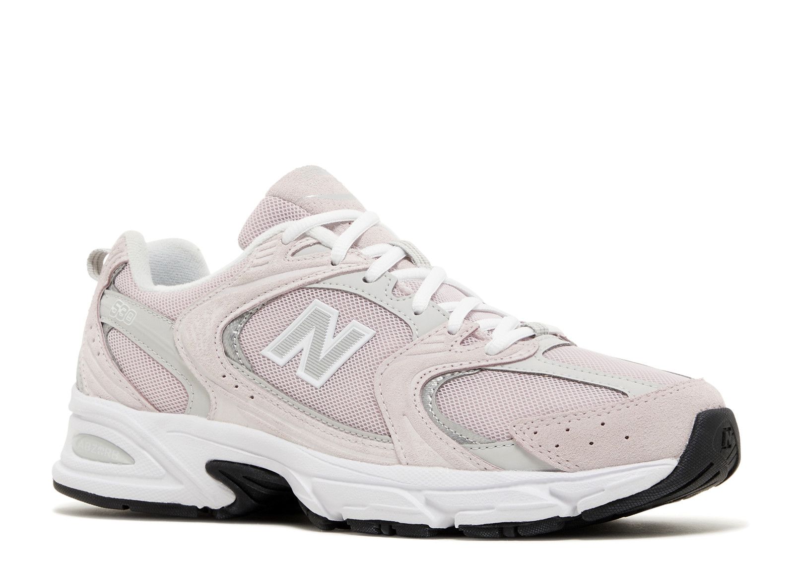 530 'Stone Pink' - New Balance - MR530CF - stone pink/white | Flight Club