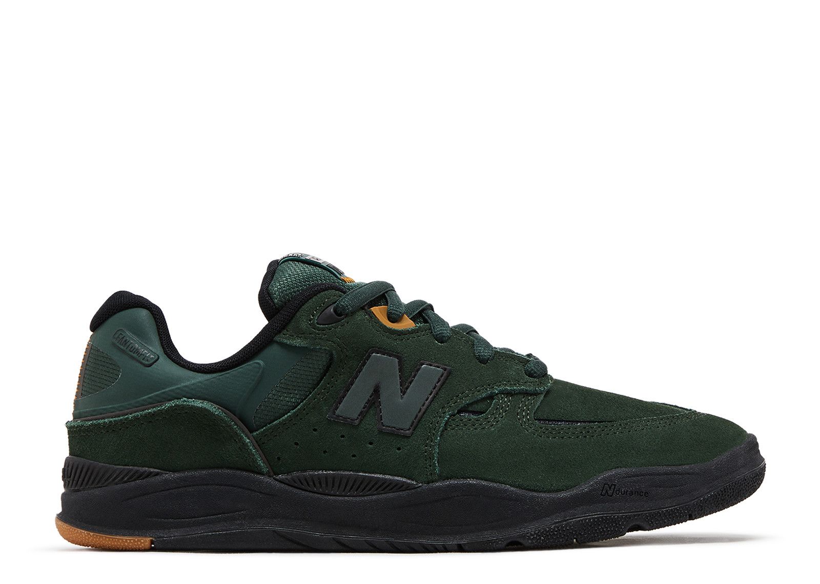 Tiago Lemos X Numeric 1010 'Forest Green' - New Balance - NM1010GN ...