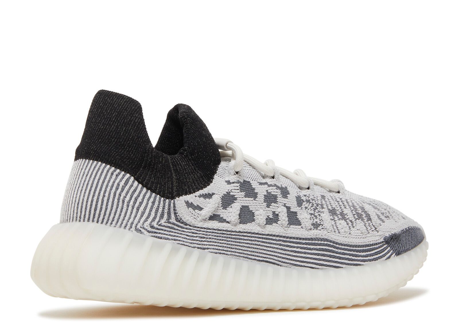 Yeezy Boost 350 V2 CMPCT 'Panda' - Adidas - IG9608 - slate white/slate ...