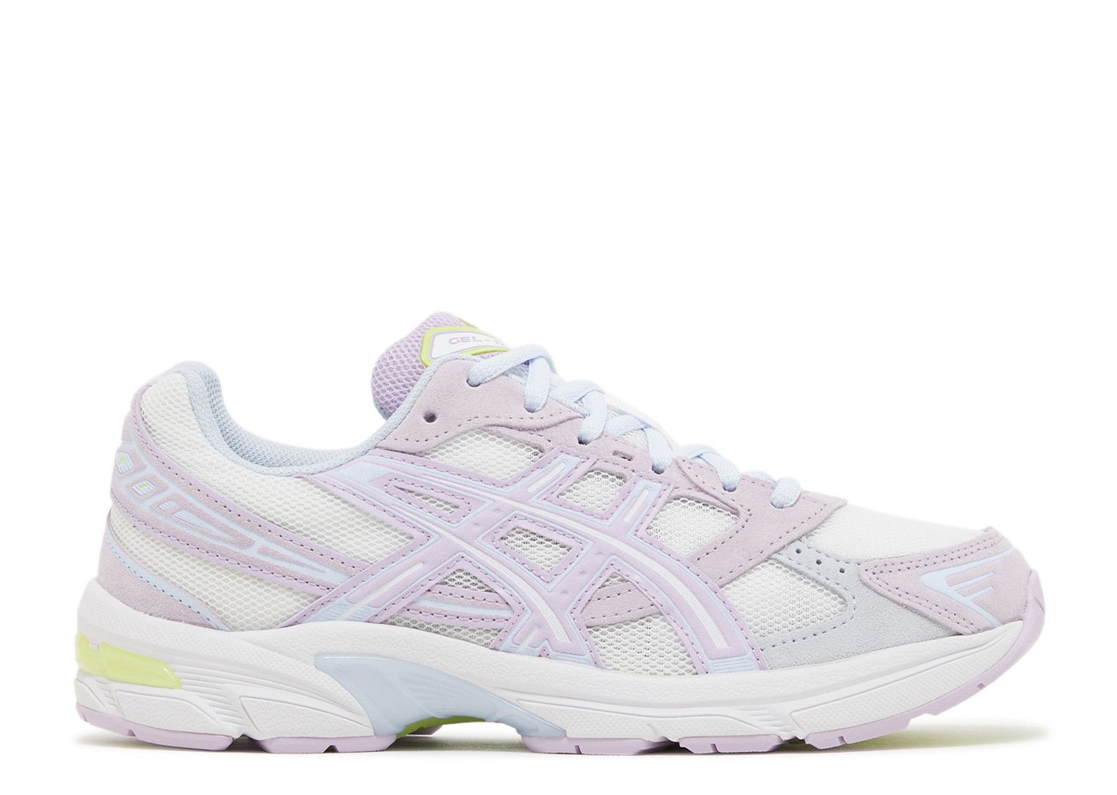Wmns Gel 1130 'Lilac Tech' - ASICS - 1202A163 101 - white/lilac tech | Flight Club