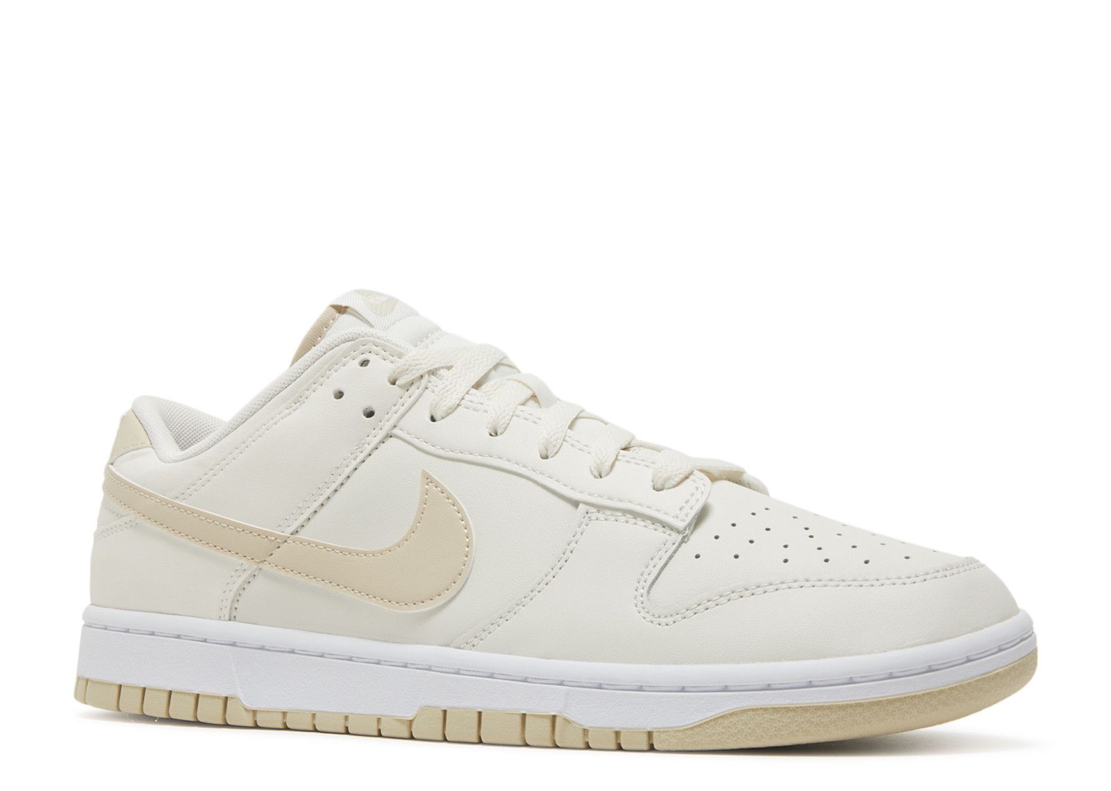 Dunk Low 'Phantom Sanddrift' - Nike - DV0831 003 - phantom/sanddrift ...
