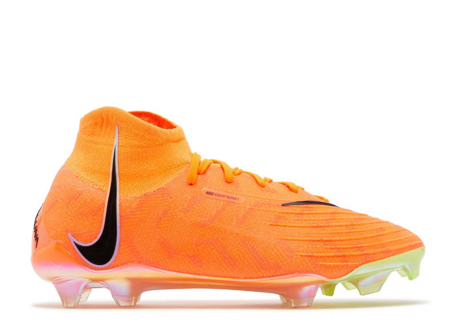 Wmns Phantom Luna Elite NU FG 'Guava Ice' - Nike - FN8408 800 - guava ice/black | Flight Club