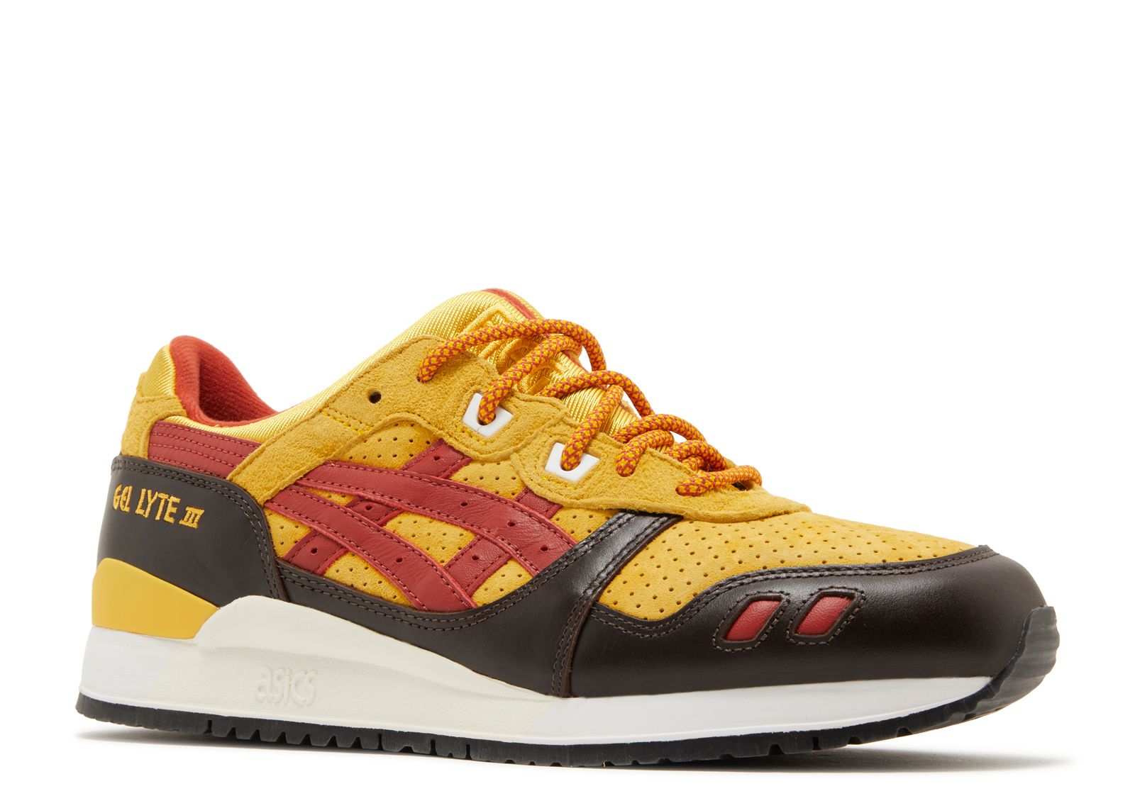 Kith X Marvel X Gel Lyte 3 '07 Remastered 'X Men 60th Anniversary ...