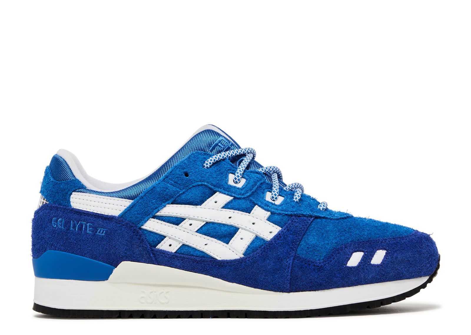 Kith X Marvel X Gel Lyte 3 '07 Remastered 'X Men 60th Anniversary Beast ...
