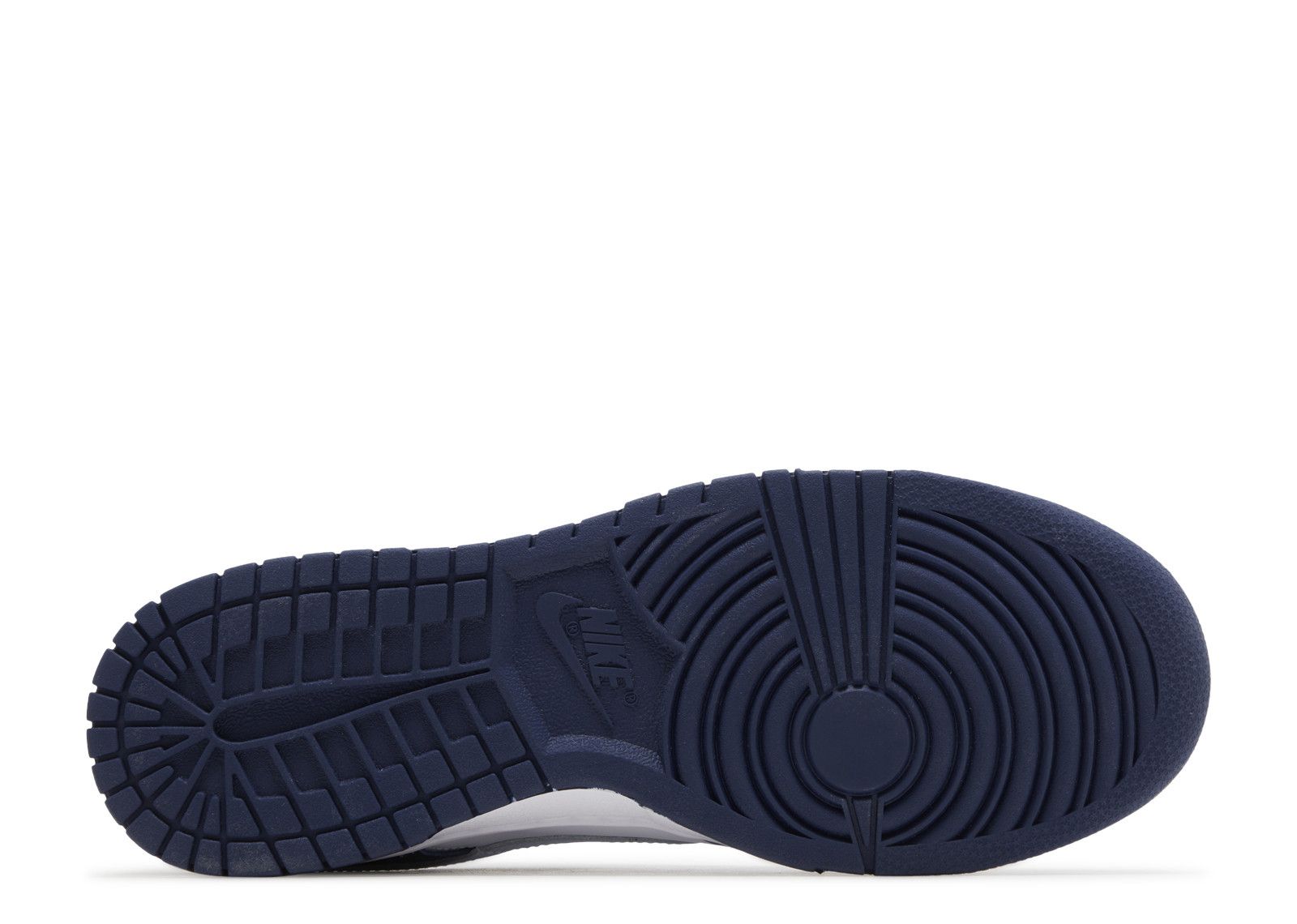 Dunk Low 'Game Royal Navy' - Nike - FQ8826 100 - white/football grey ...