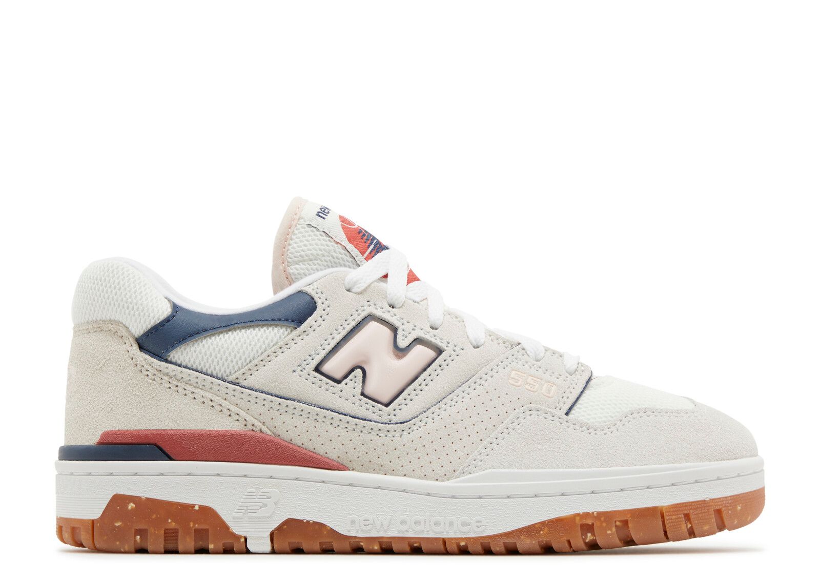 Wmns 550 'Sea Salt Astro Dust' - New Balance - BBW550NP - sea salt ...