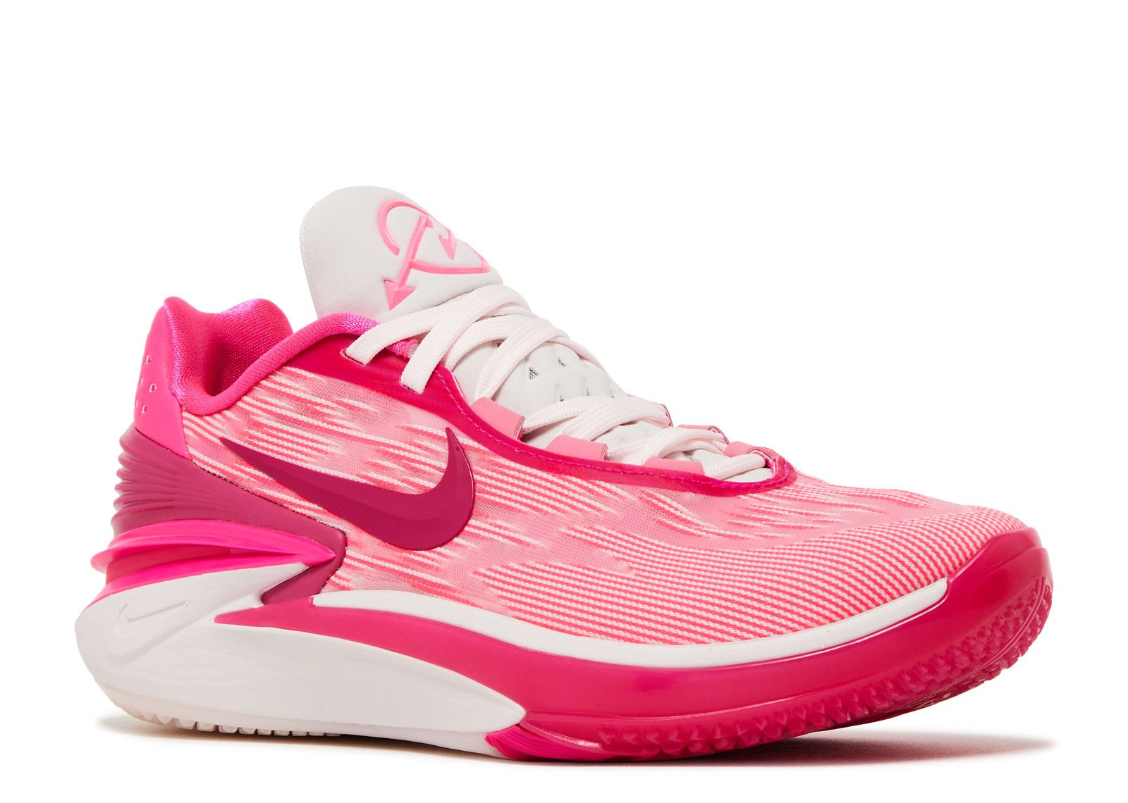 Air Zoom GT Cut 2 'Hyper Pink' - Nike - DJ6015 604 - hyper pink ...