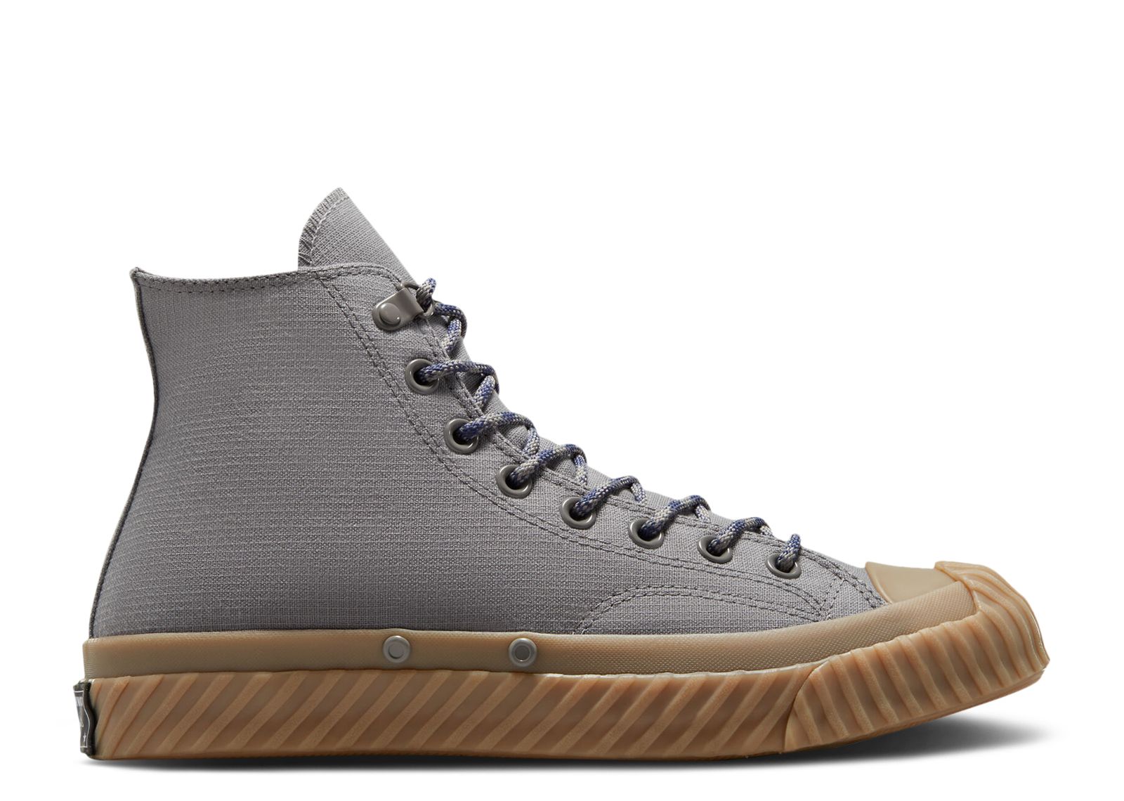Chuck 70 Bosey High 'Origin Story Grey Gum' - Converse - A04532C ...