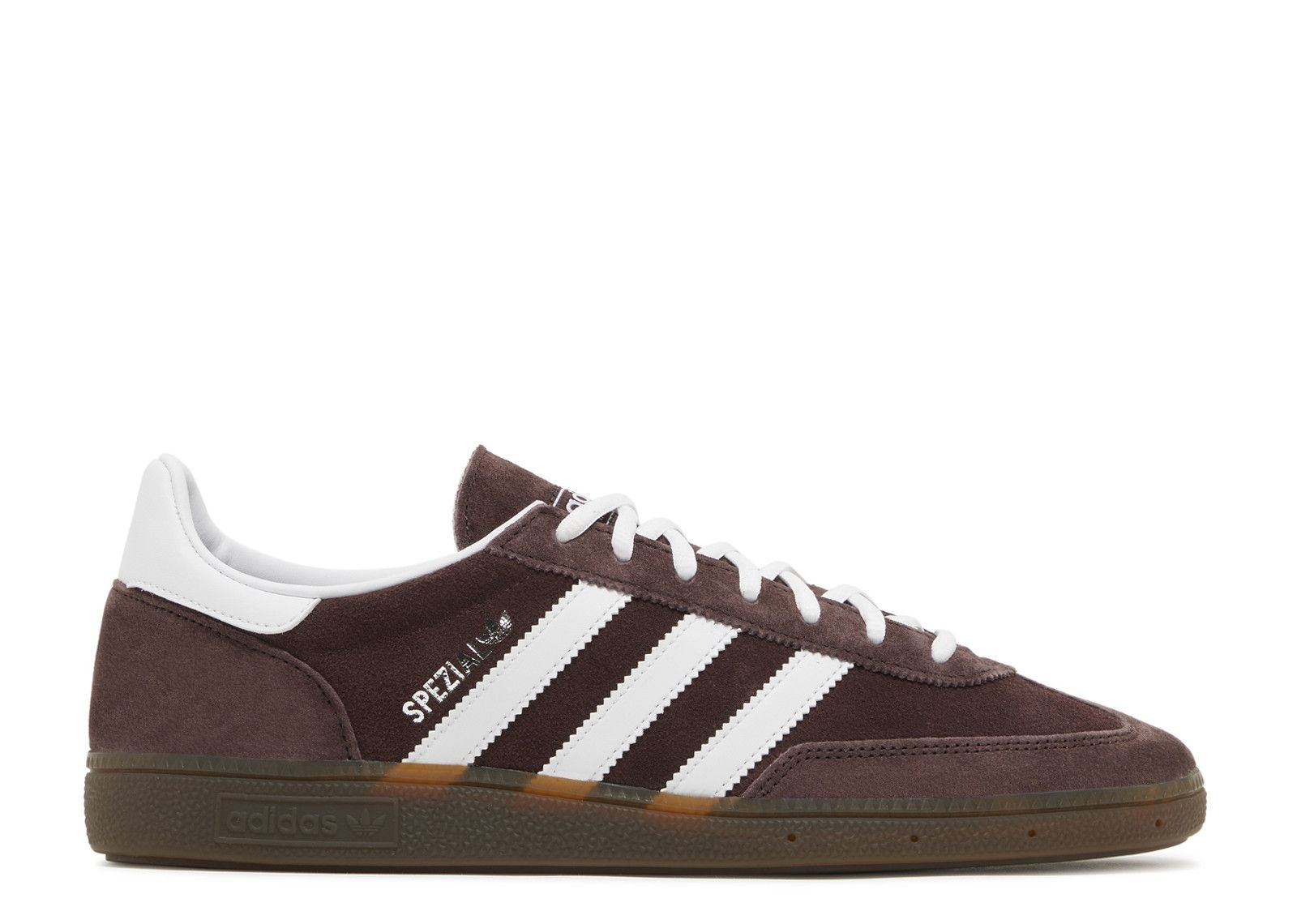 Handball Spezial 'Shadow Brown Gum' - Adidas - IF8914 - shadow brown ...