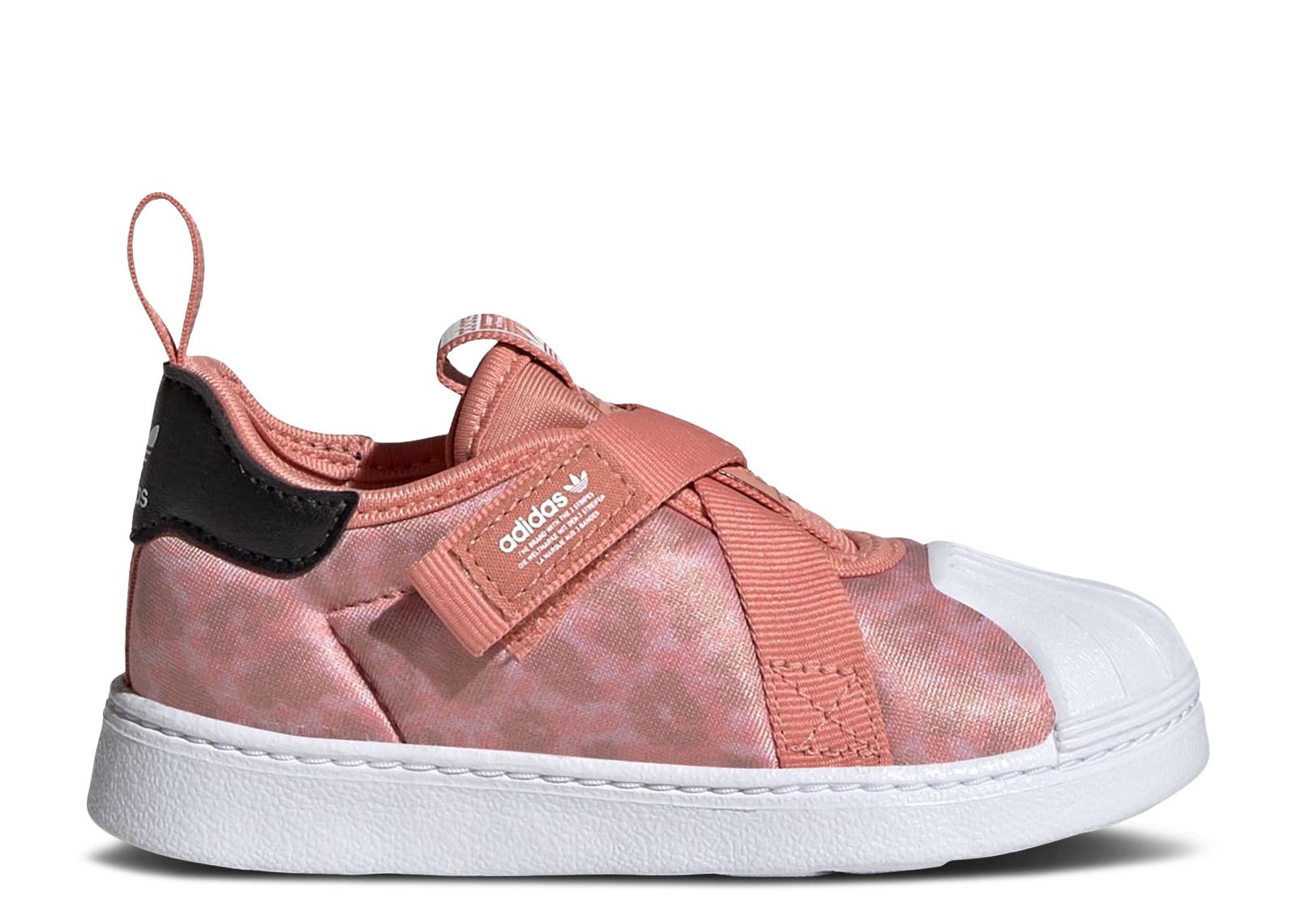 Superstar 360 I 'Wonder Clay Leopard' - Adidas - IG9923 - wonder clay ...