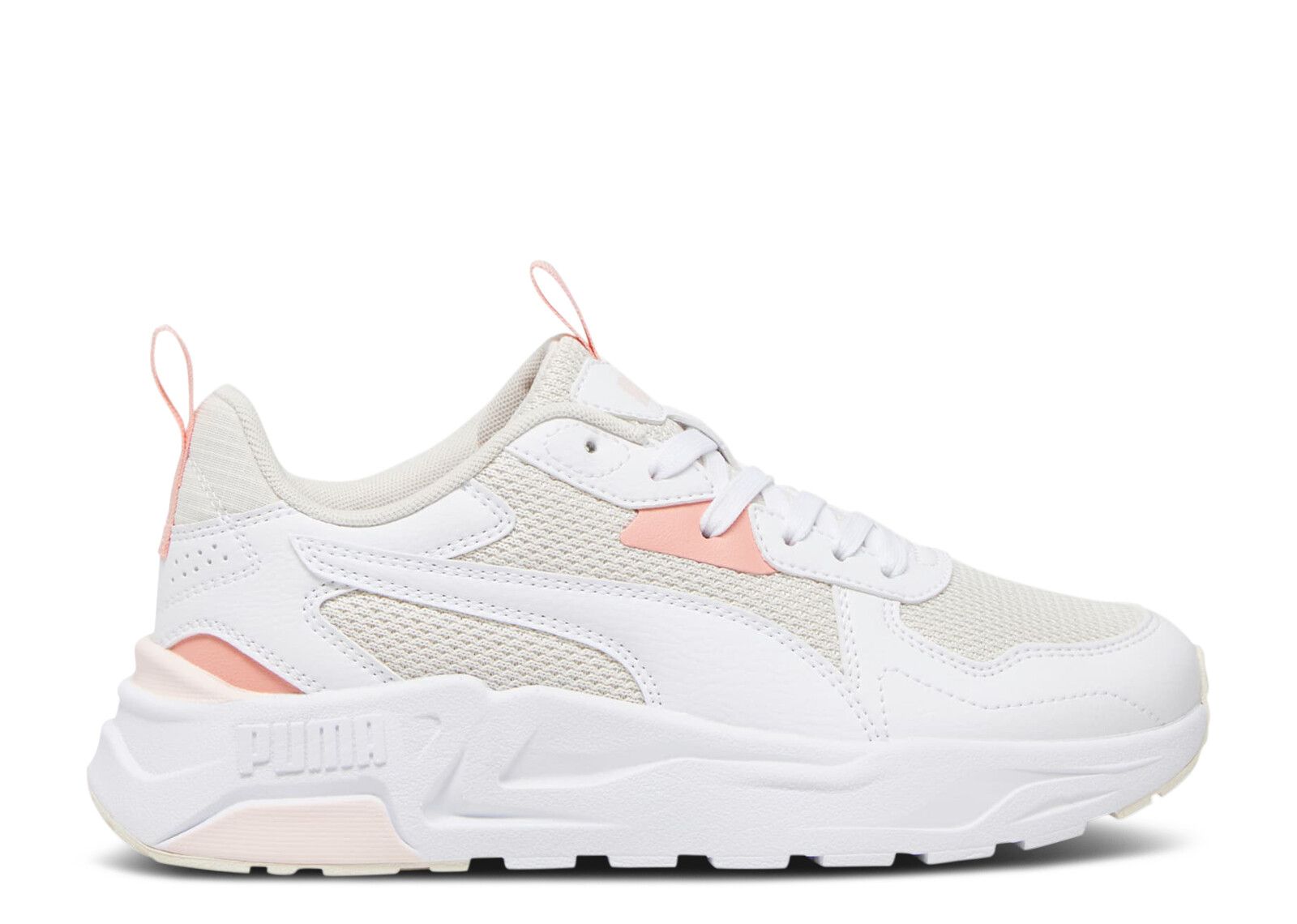 Trinity Lite 'Alpine Snow White Pink' - Puma - 389292 15 - alpine snow ...