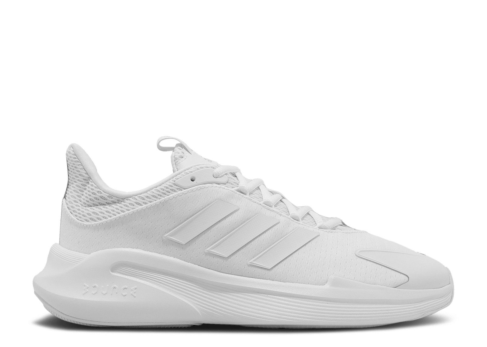 AlphaEdge+ 'White Grey' - Adidas - IF7291 - cloud white/cloud white ...