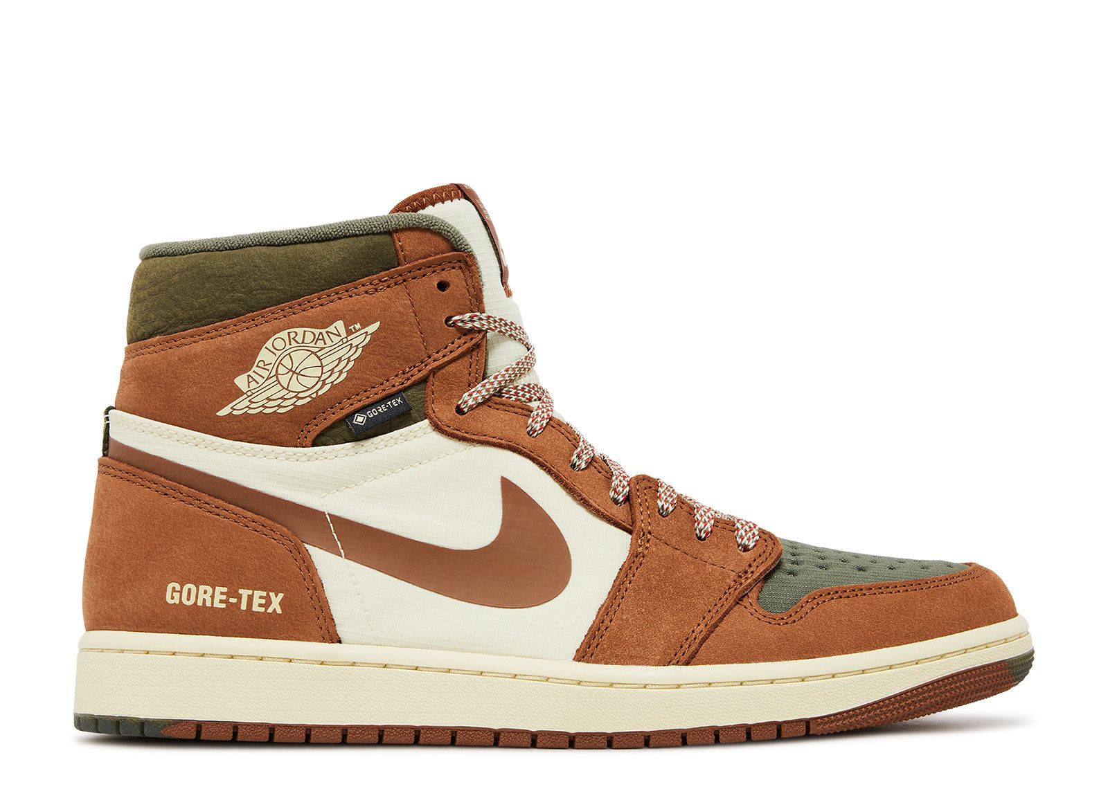 Air Jordan 1 High Element GORE TEX 'Legend Coffee' - Air Jordan ...