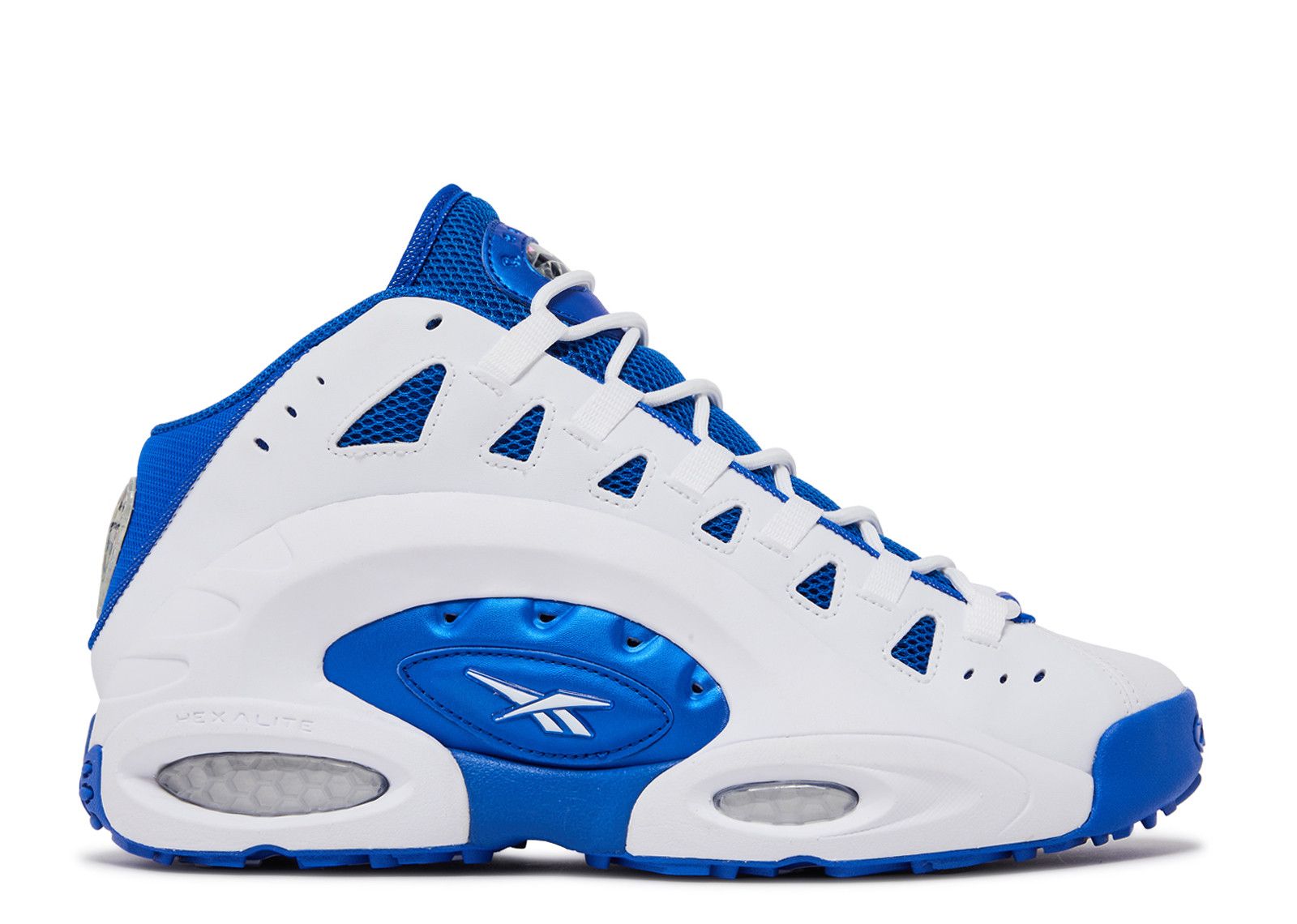 ES22 'Electric Cobalt' - Reebok - 100032754 - footwear white/electric ...