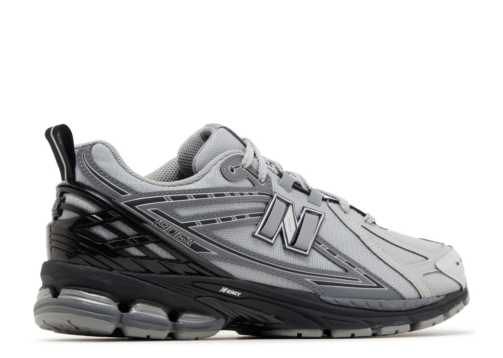 1906R 'Brighton Grey' - New Balance - M1906RHA - brighton grey/black ...