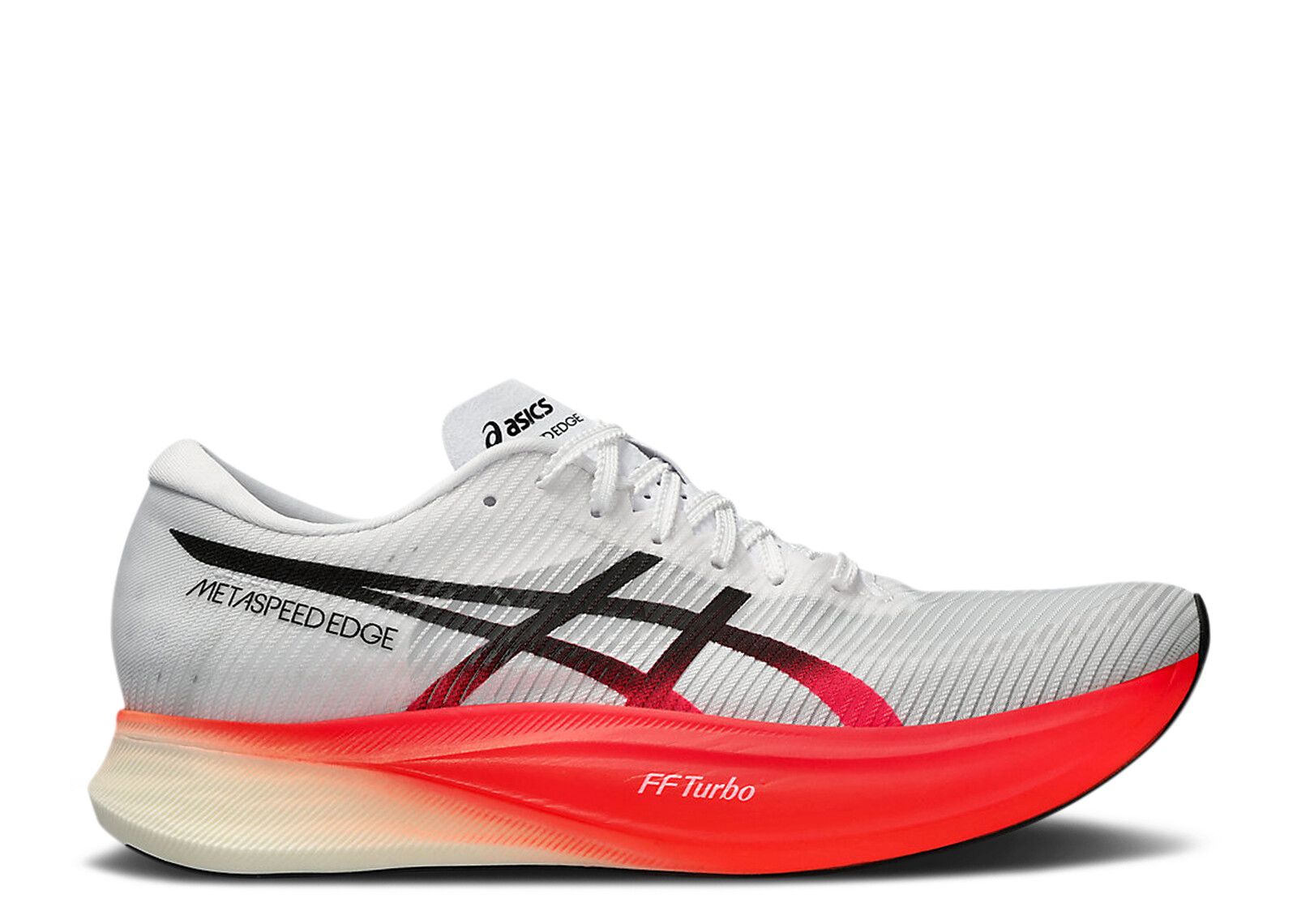 Metaspeed Edge+ 'White Sunrise Red' - ASICS - 1013A116 100 - white ...