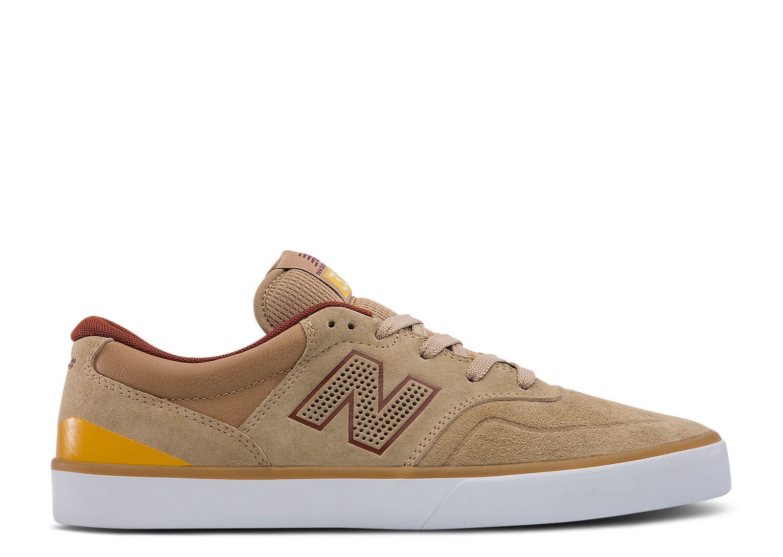 Numeric 358 'Tan' - New Balance - NM358TYW | Flight Club Japan