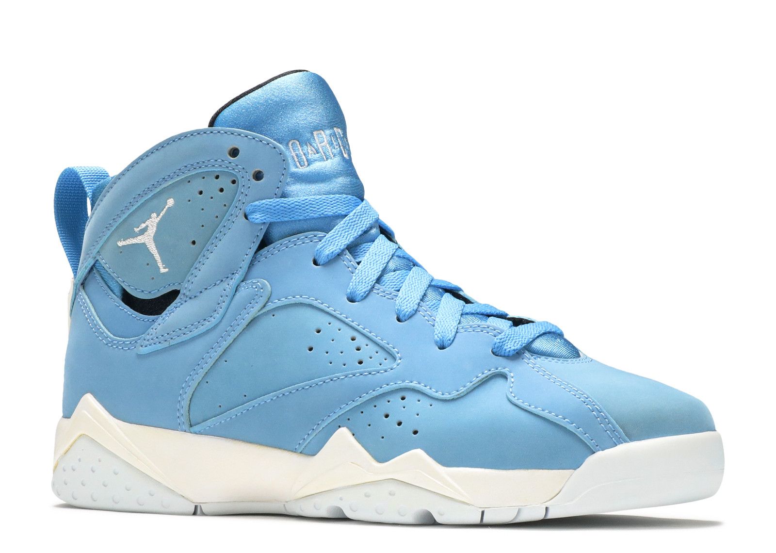 Air Jordan 7 Retro GS 'Pantone' - Air Jordan - 304774 400 - university ...