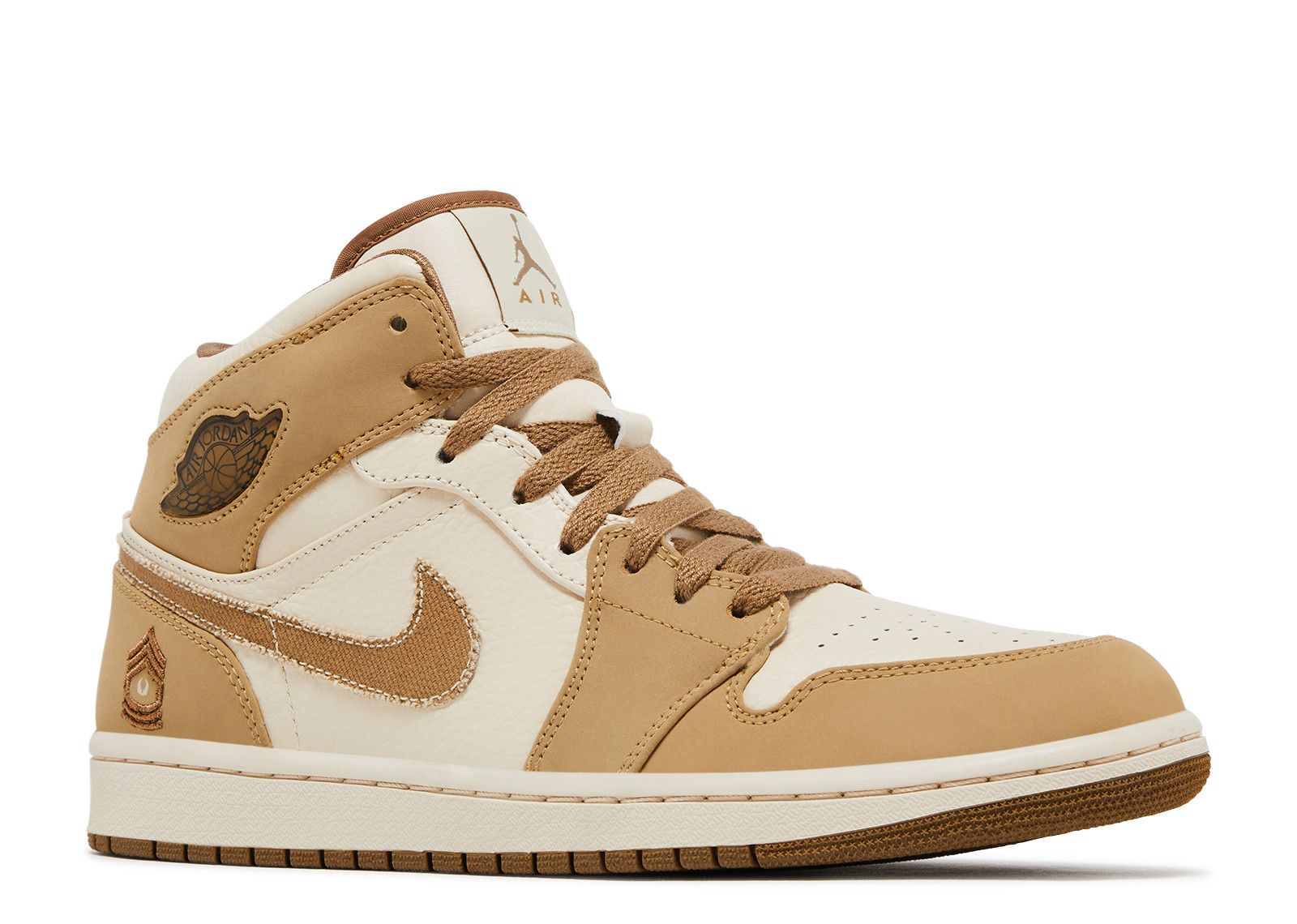 Air Jordan 1 Retro 'Armed Forces' - Air Jordan - 325514 221 - pearl ...