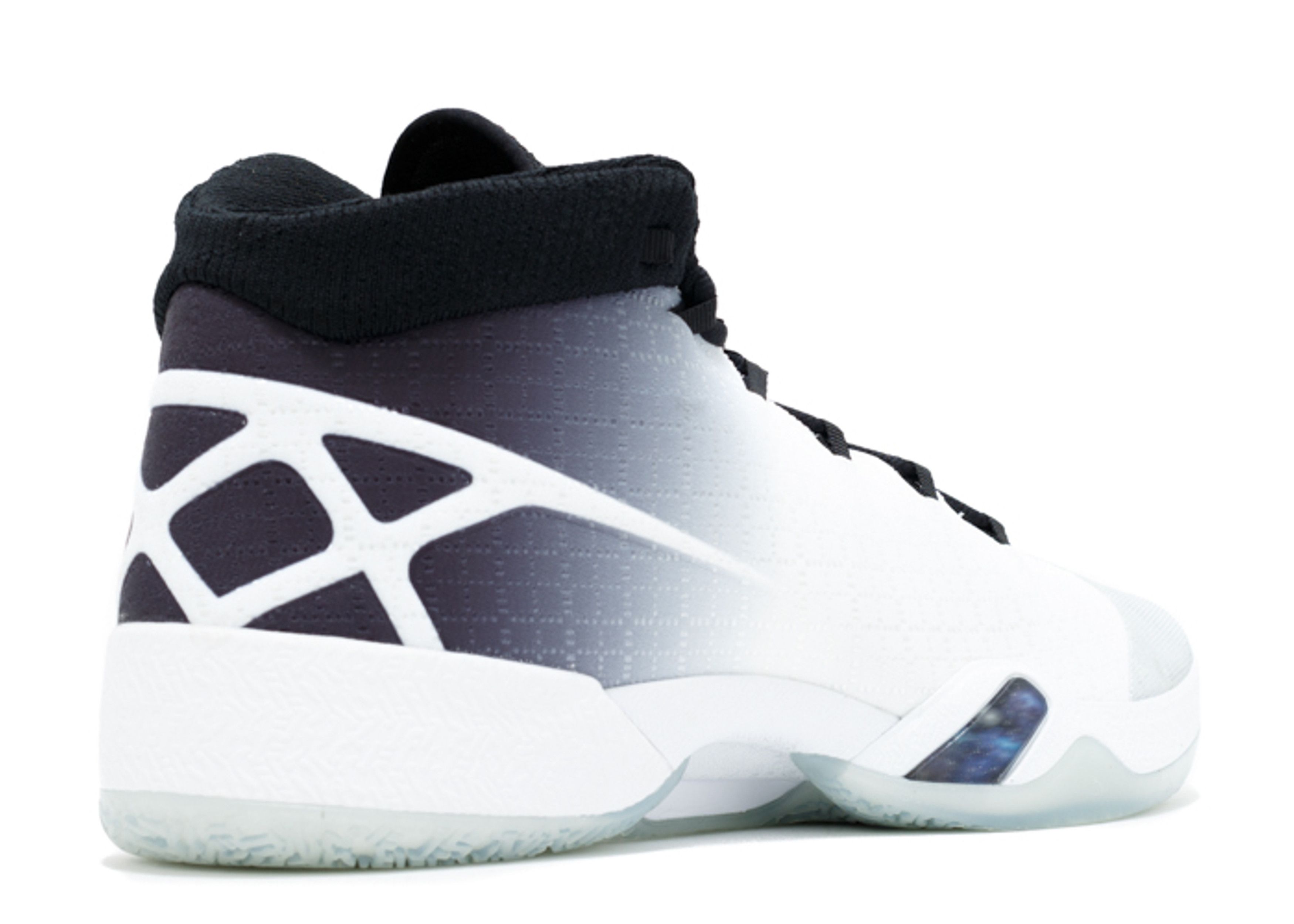Air Jordan 30 'White Wolf Grey' - Air Jordan - 811006 101 - white/wolf ...