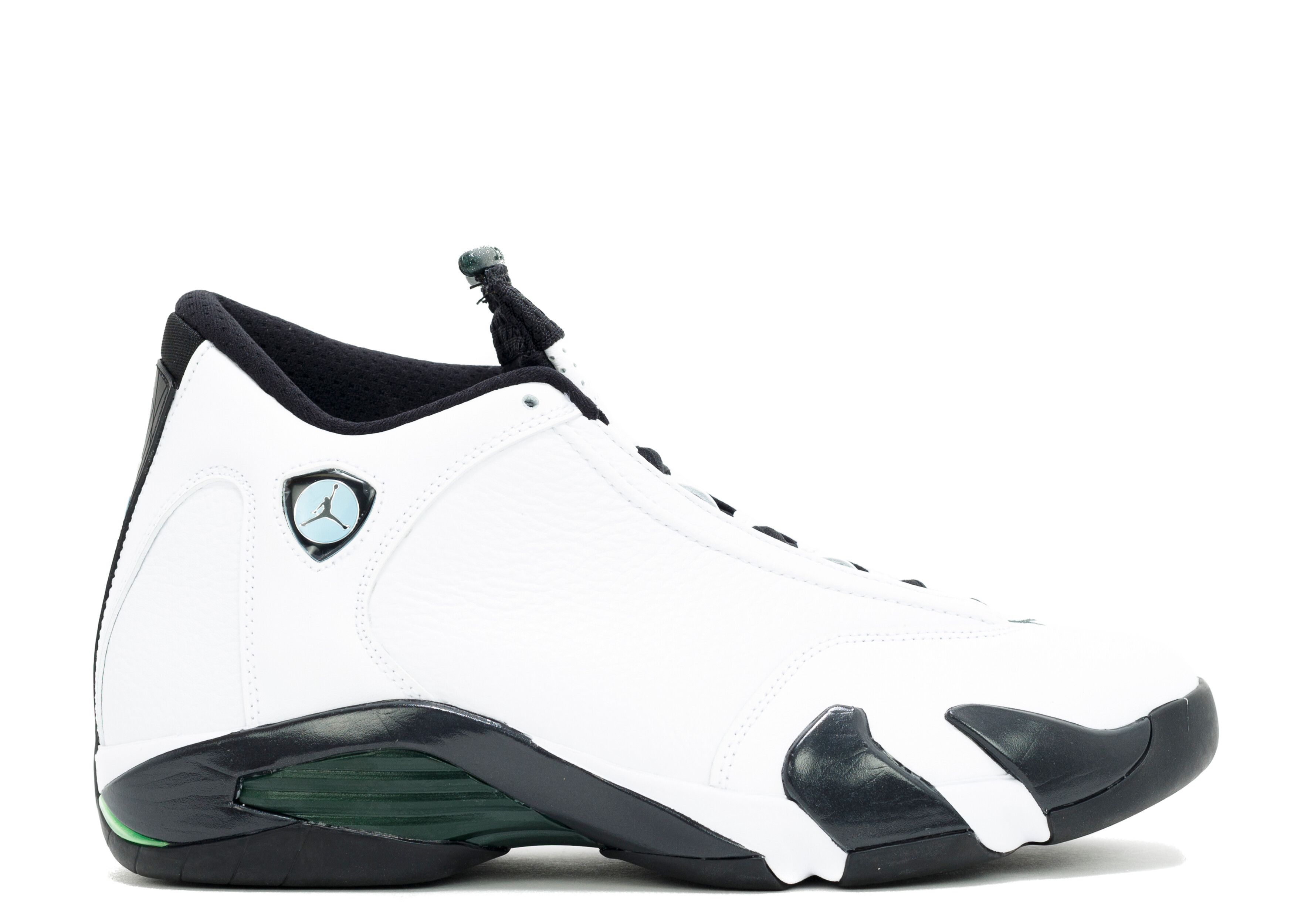 Air Jordan 14 Retro 'Oxidized Green' 2016 - Air Jordan - 487471 106 ...