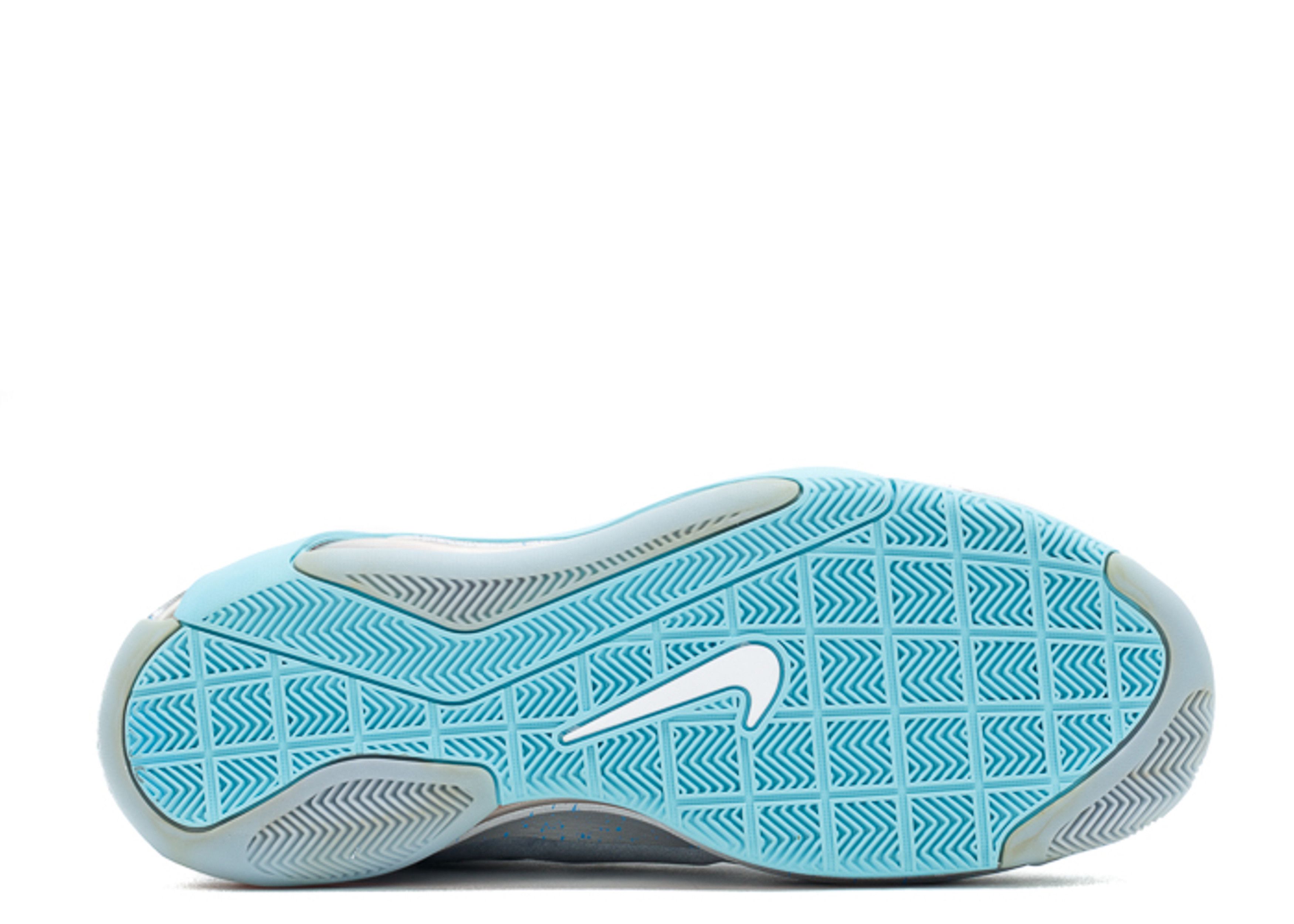 Hypermax 'Marty Mcfly' - Nike - 375946 012 - jetstream/white-pl blue ...