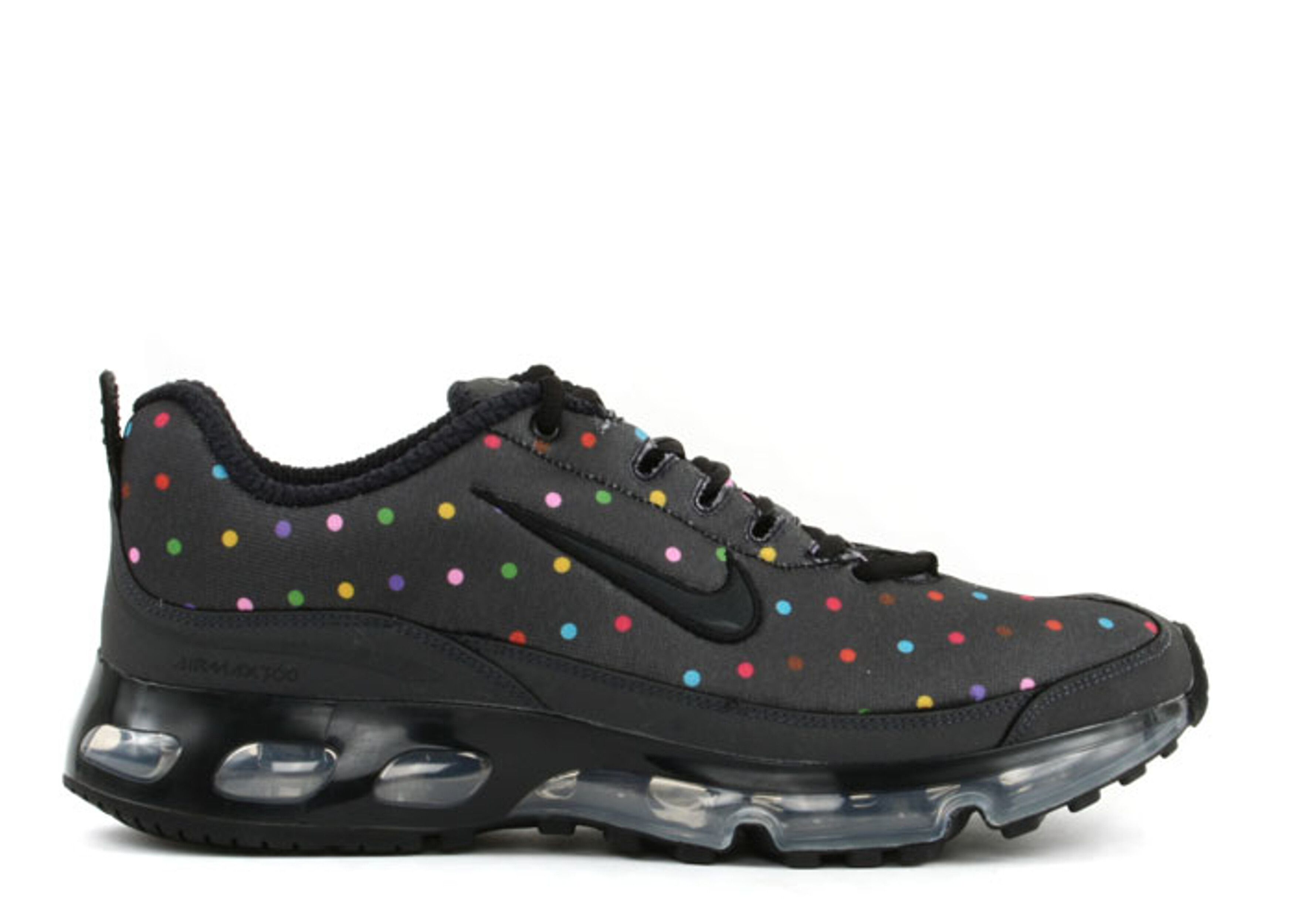 Air Max 97 360 Union 'One Time Only' - Nike - 313377 001 - black ...