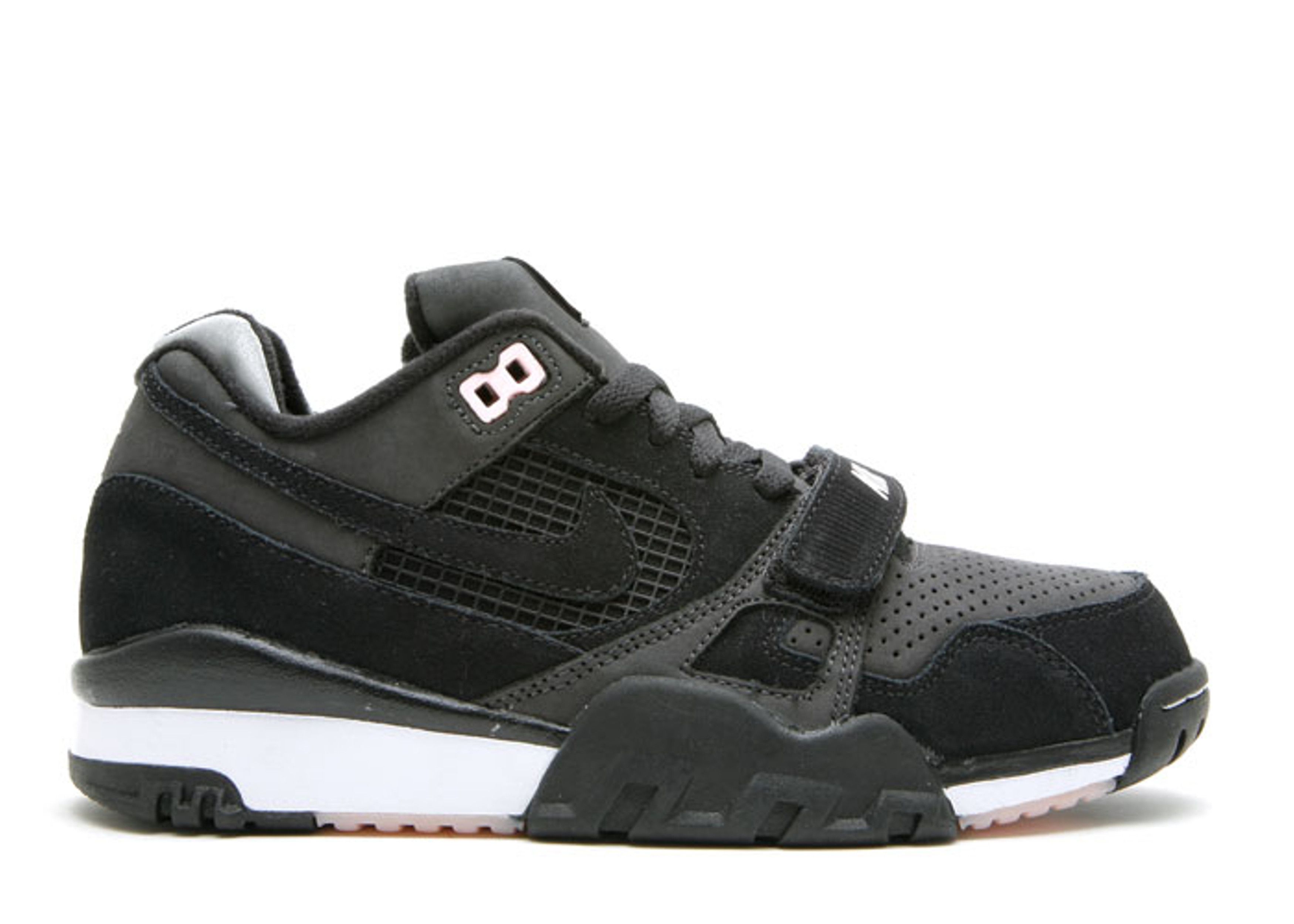 Air Trainer 2 Sb - Nike - 318480 002 - anthracite/black | Flight Club