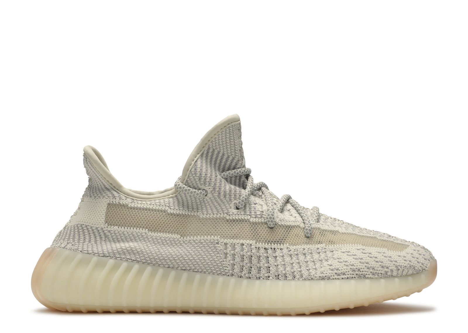 Yeezy Boost 350 V2 'Lundmark Non Reflective' - Adidas - FU9161 ...