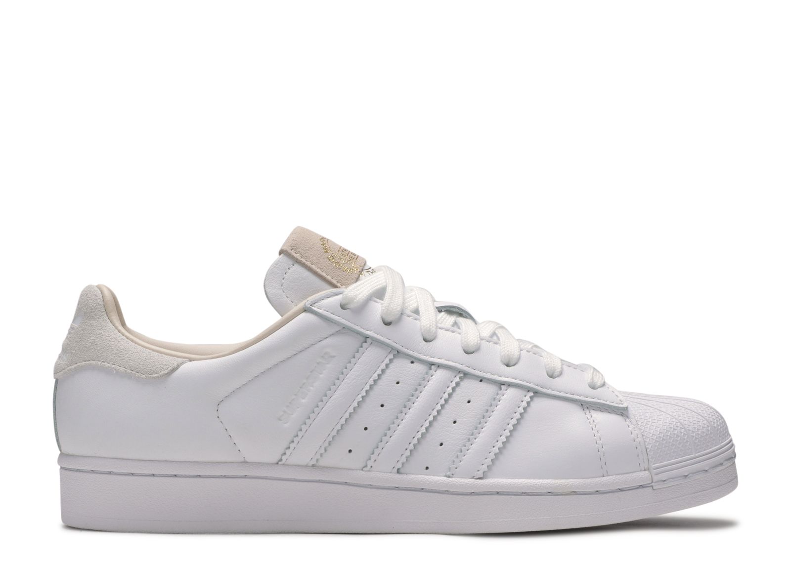 Superstar 'Home Of Classics' - Adidas - EF2102 - cloud white/cloud ...