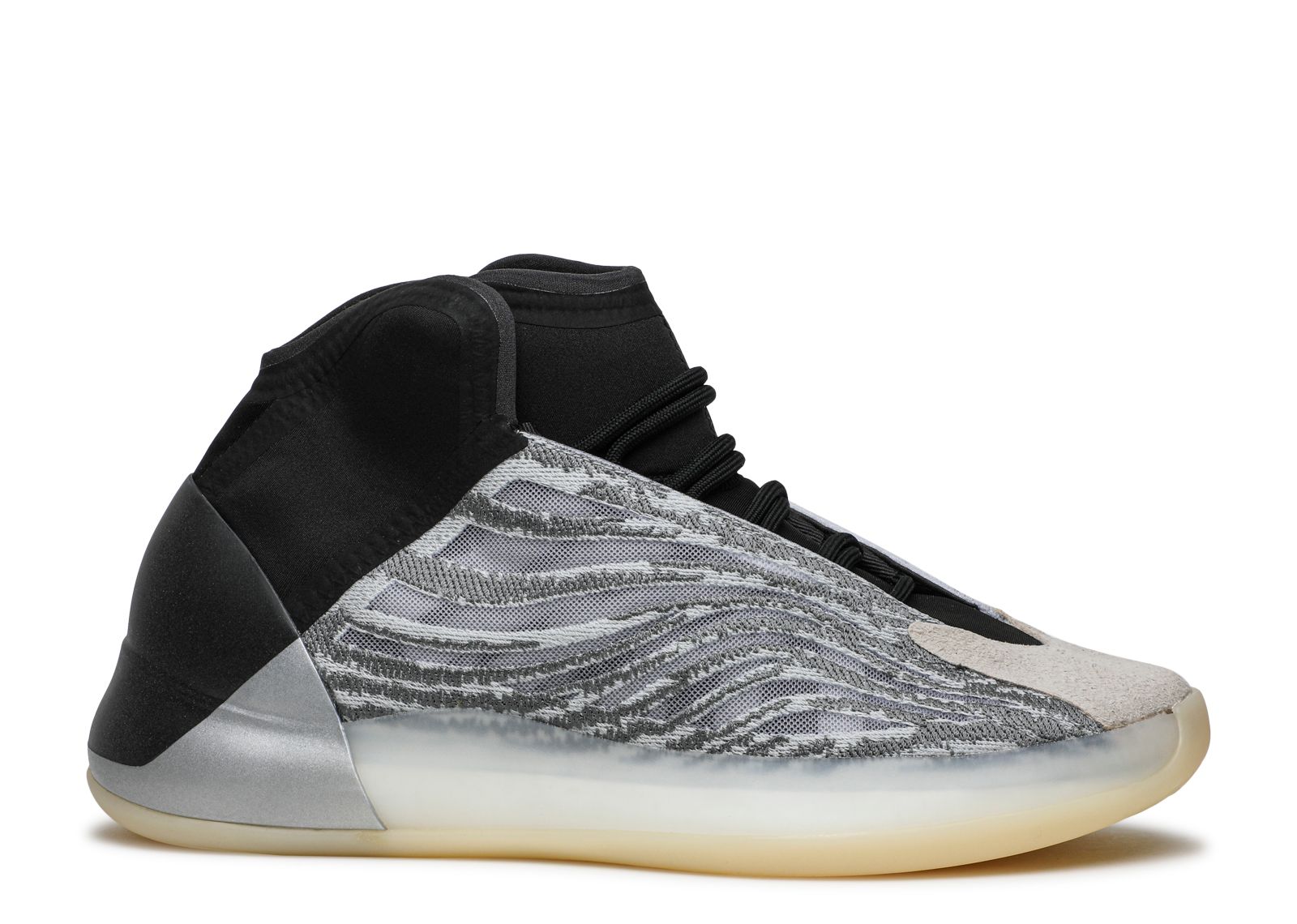 Yeezy Quantum 'Quantum' - Adidas - Q46473 - quantum/quantum/quantum ...