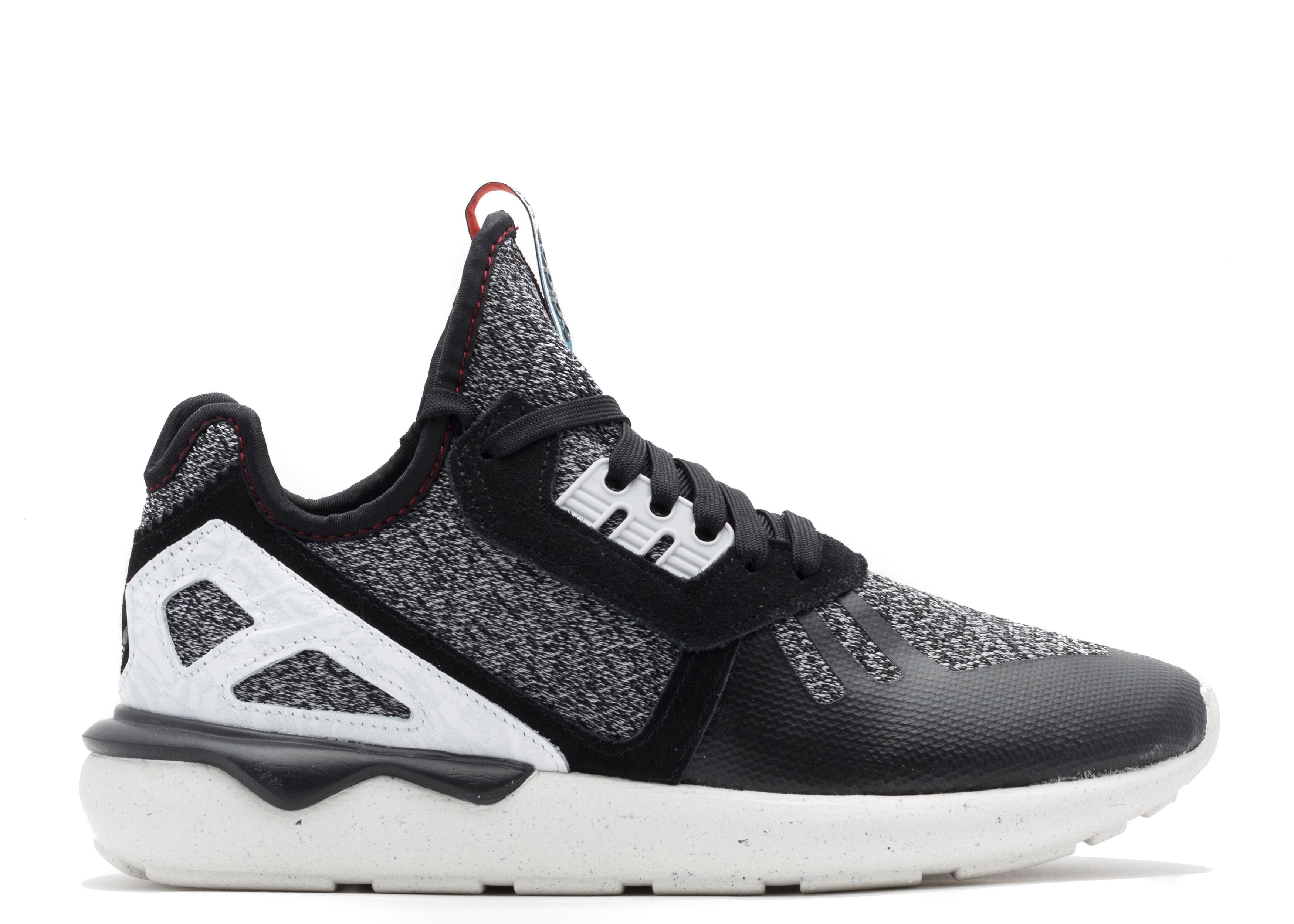 Tubular Runner - Adidas - AQ5404 - core black/bold onix/off white ...