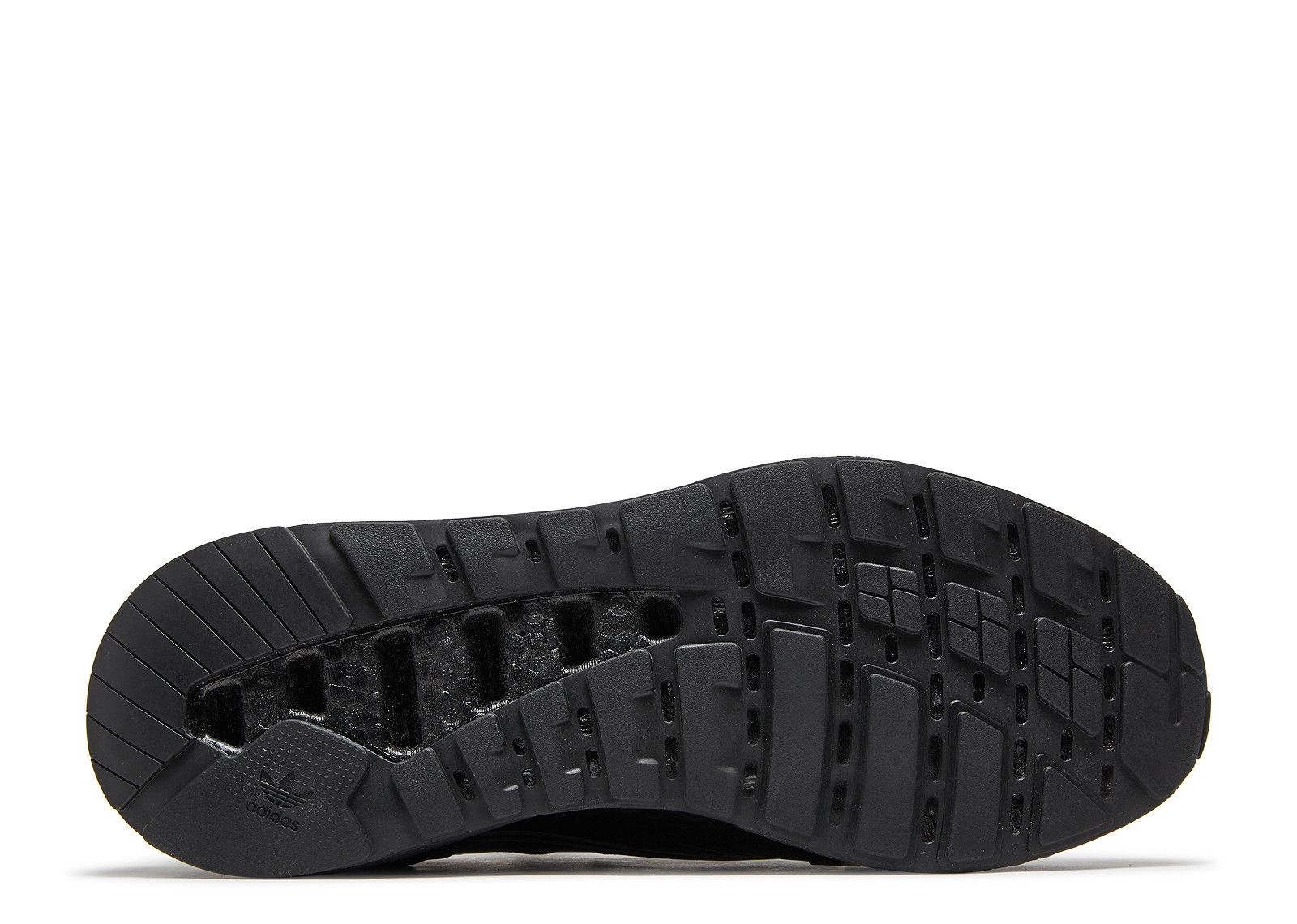 ZX 2K Boost 'Core Black' - Adidas - FV9993 - core black/core black ...