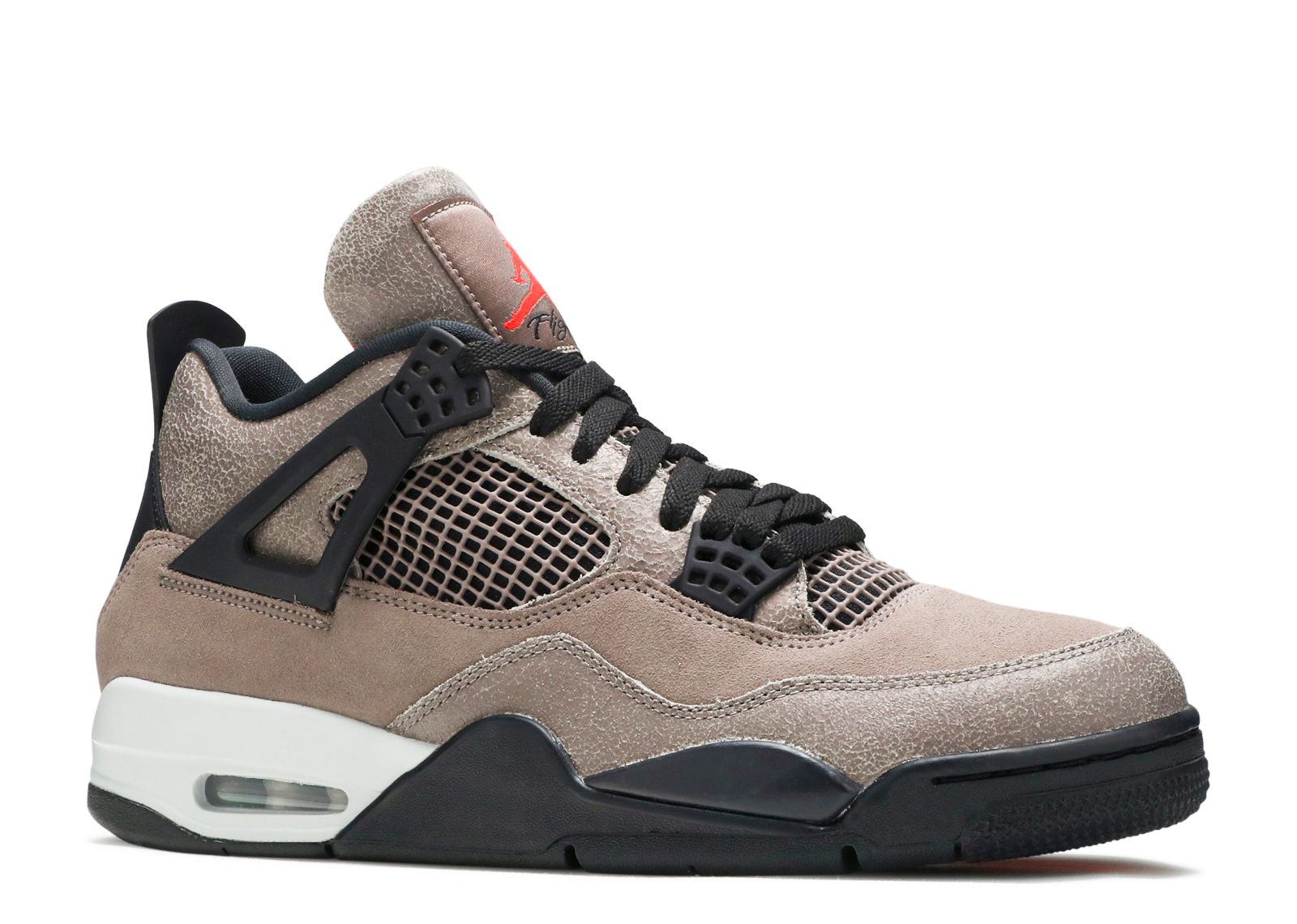 Air Jordan 4 Retro 'Taupe Haze' - Air Jordan - DB0732 200 - taupe haze ...