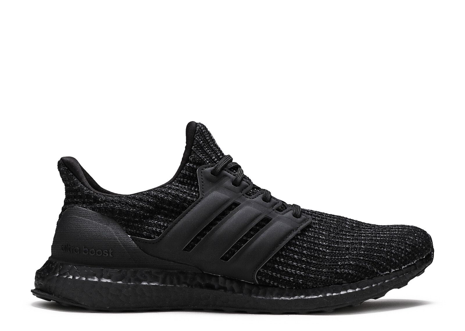 UltraBoost 4.0 DNA 'Core Black' - Adidas - FY9121 - core black/core ...