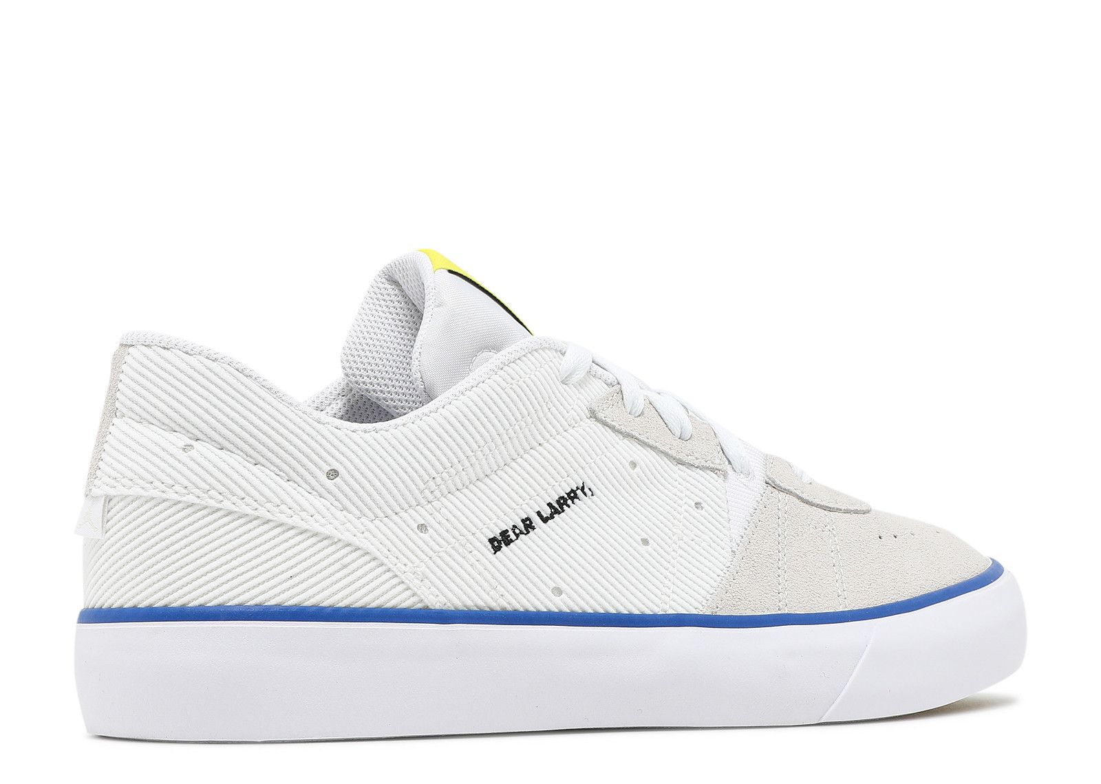 Jordan Series.01 'Dear Larry' - Air Jordan - CV8129 100 - white/sail ...