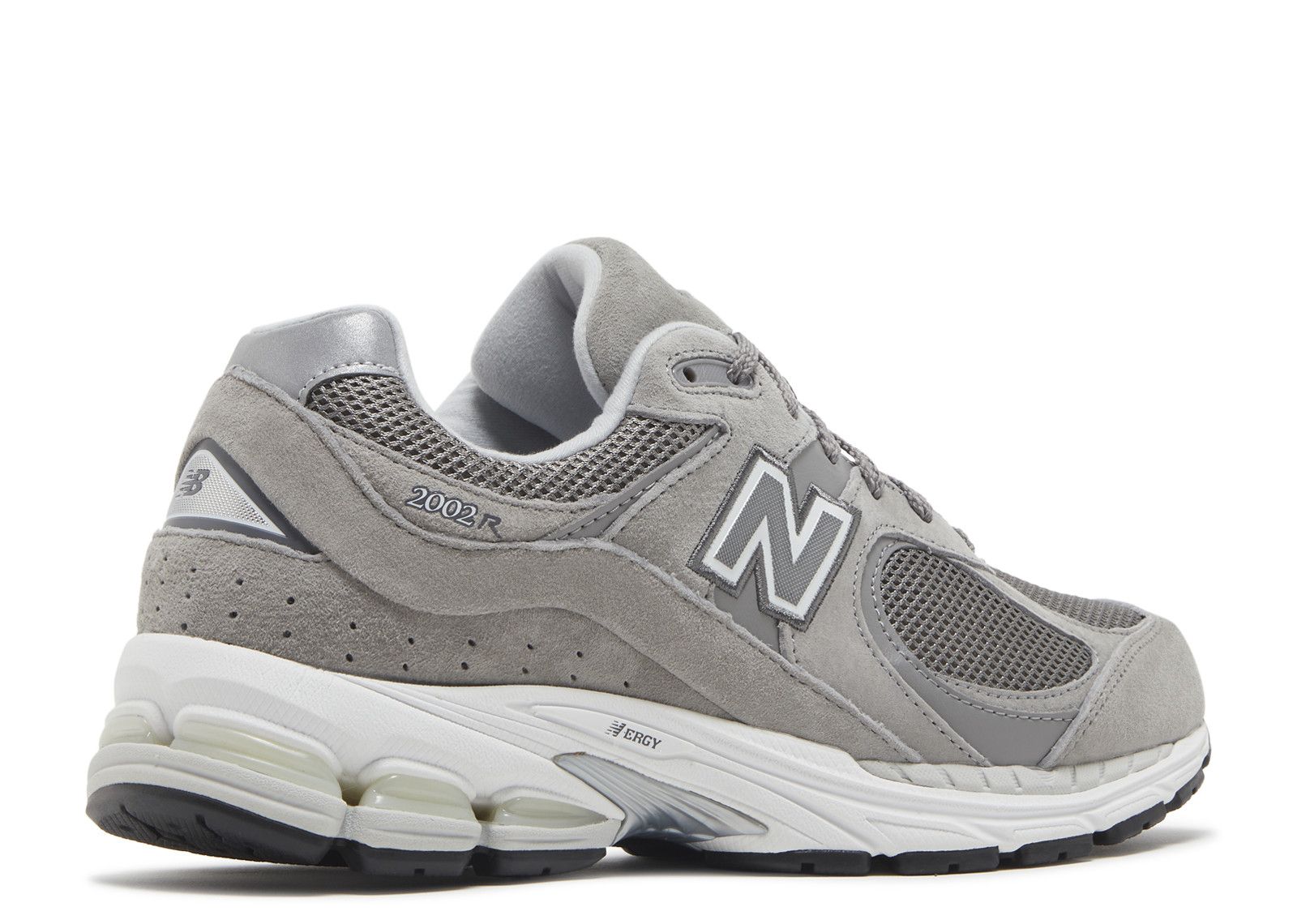 2002 'Grey' - New Balance - M2002RJM - grey | Flight Club