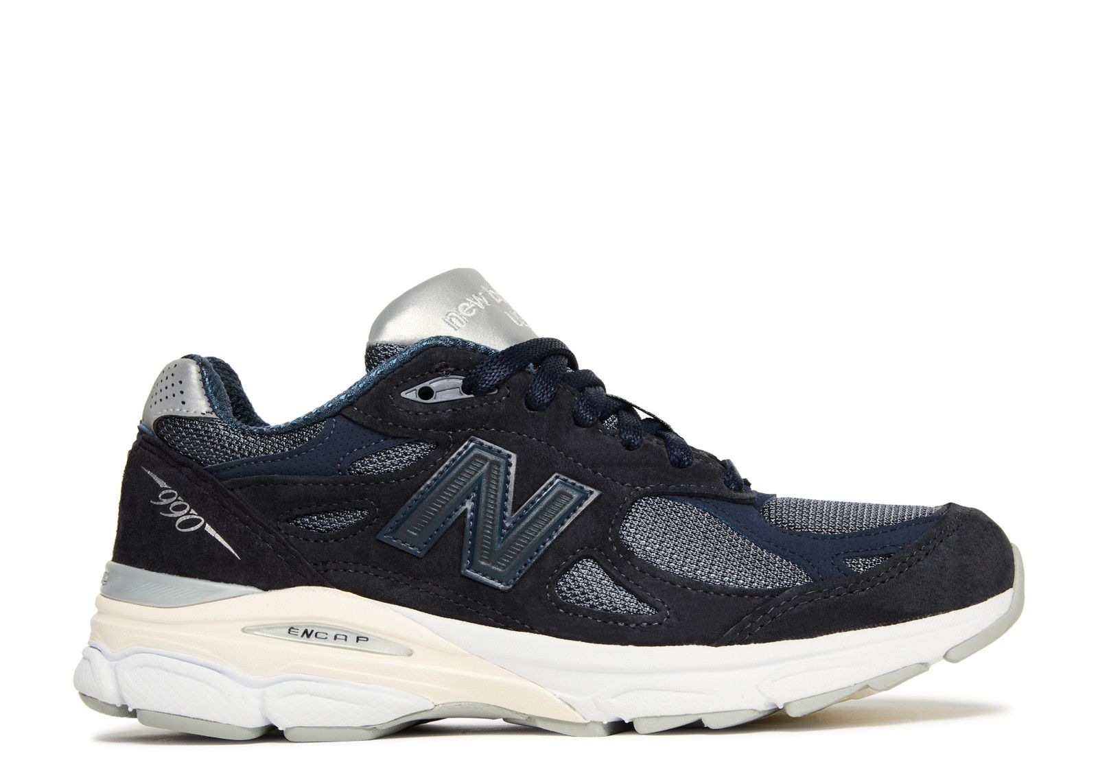 Kith X 990v3 Made In USA 'Genesis' - New Balance - M990KI3 - genesis ...